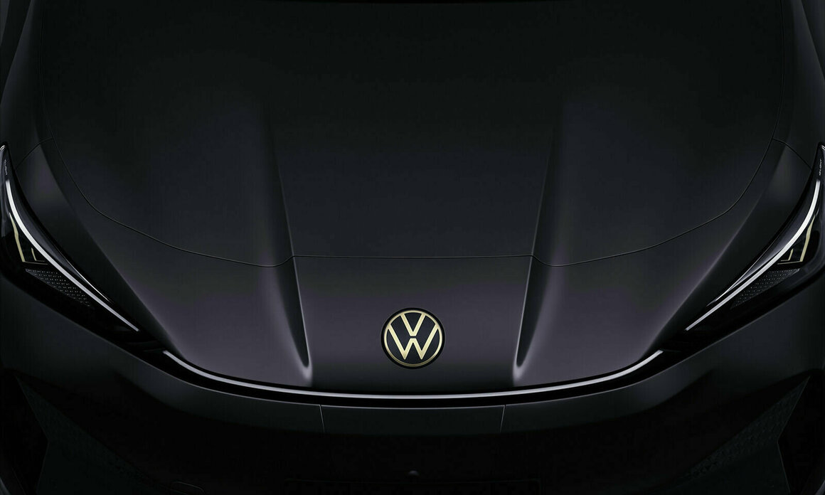 ID.UX - Volkswagen sub-brand in China | Volkswagen Newsroom