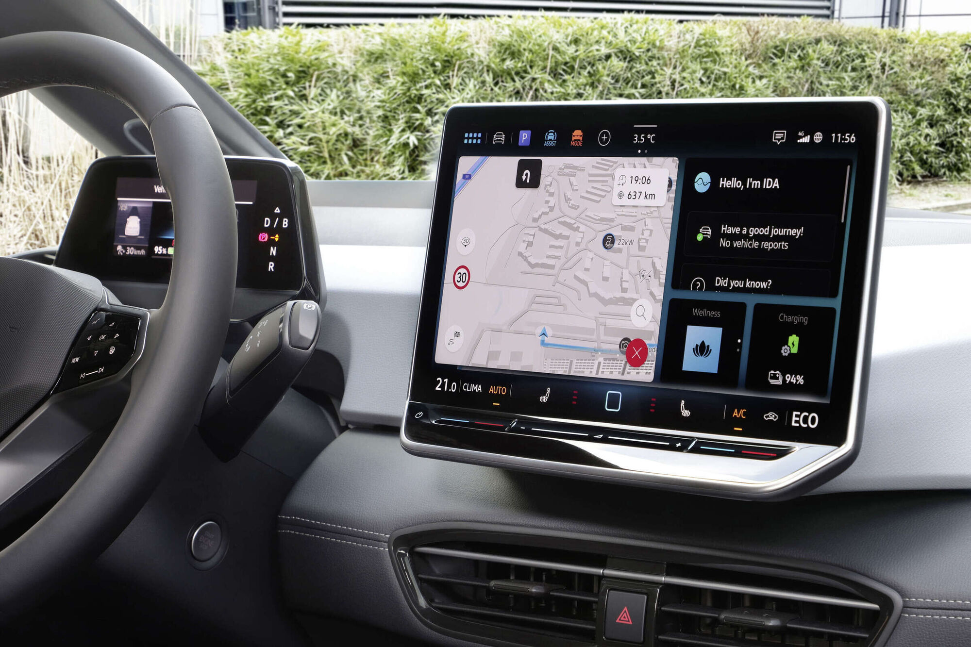 ID.3 | Volkswagen Newsroom