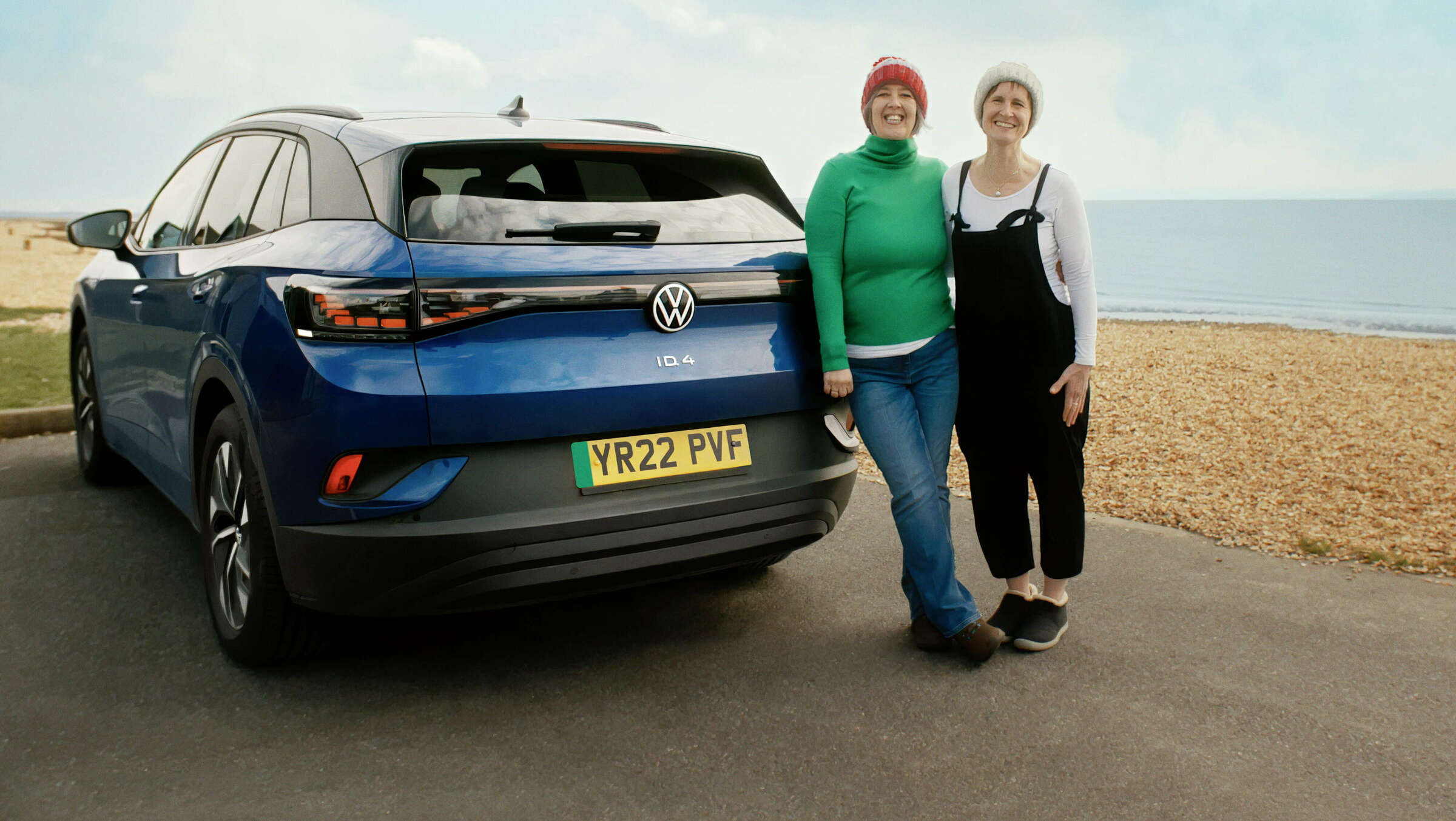 New Volkswagen campaign tells customers’ personal stories | Volkswagen ...
