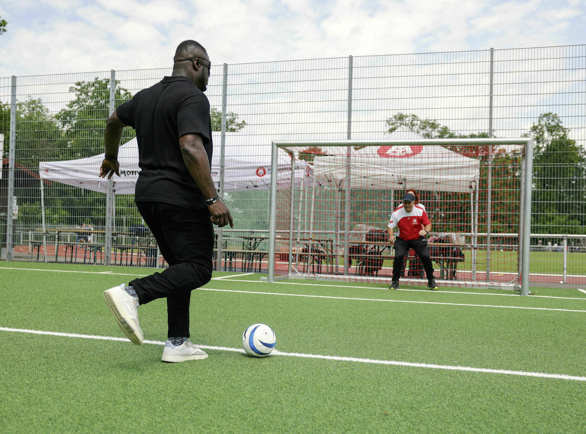 Volkswagen Launches Inclusivity Campaign for the European Championship ...