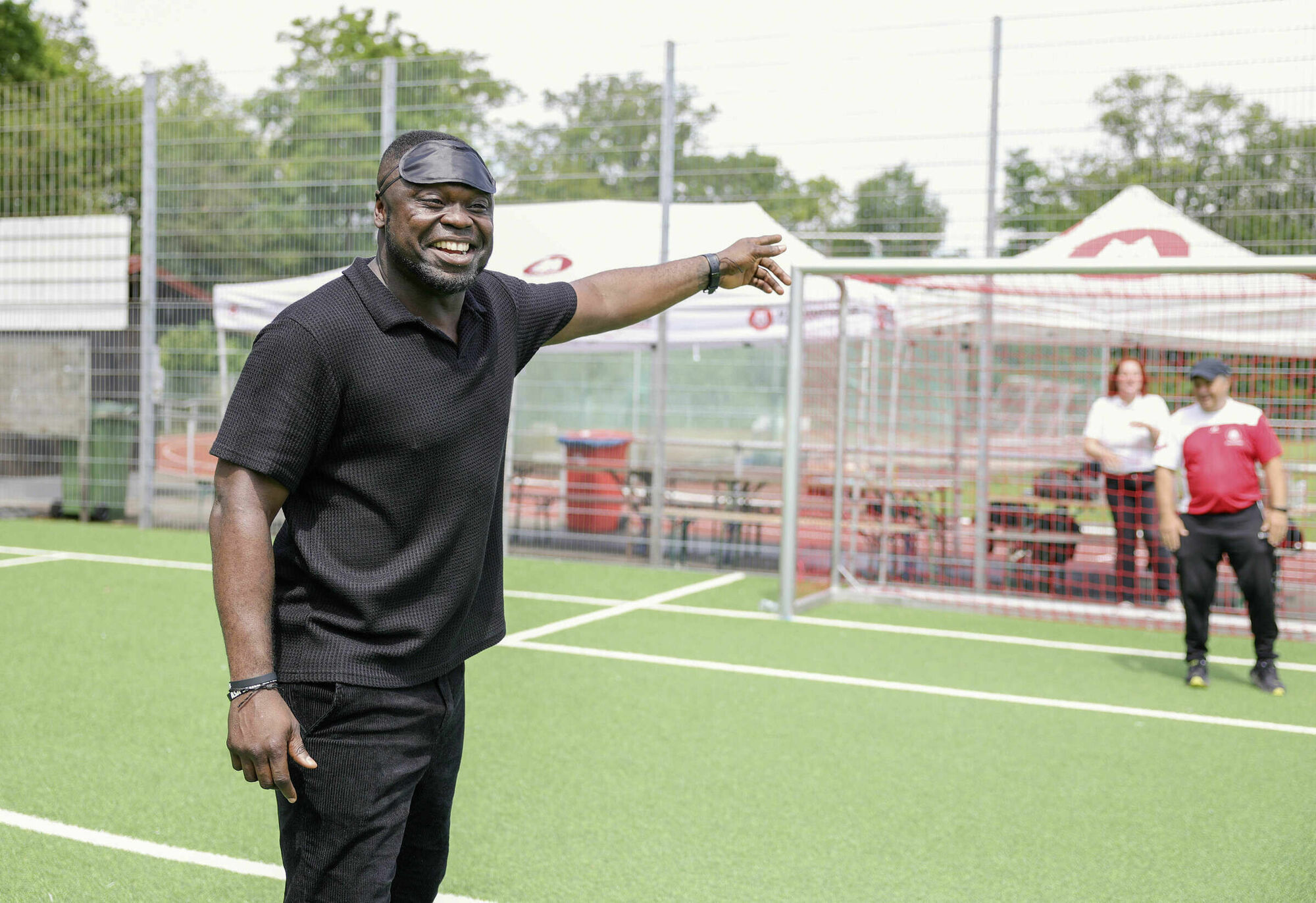 Volkswagen Launches Inclusivity Campaign for the European Championship ...