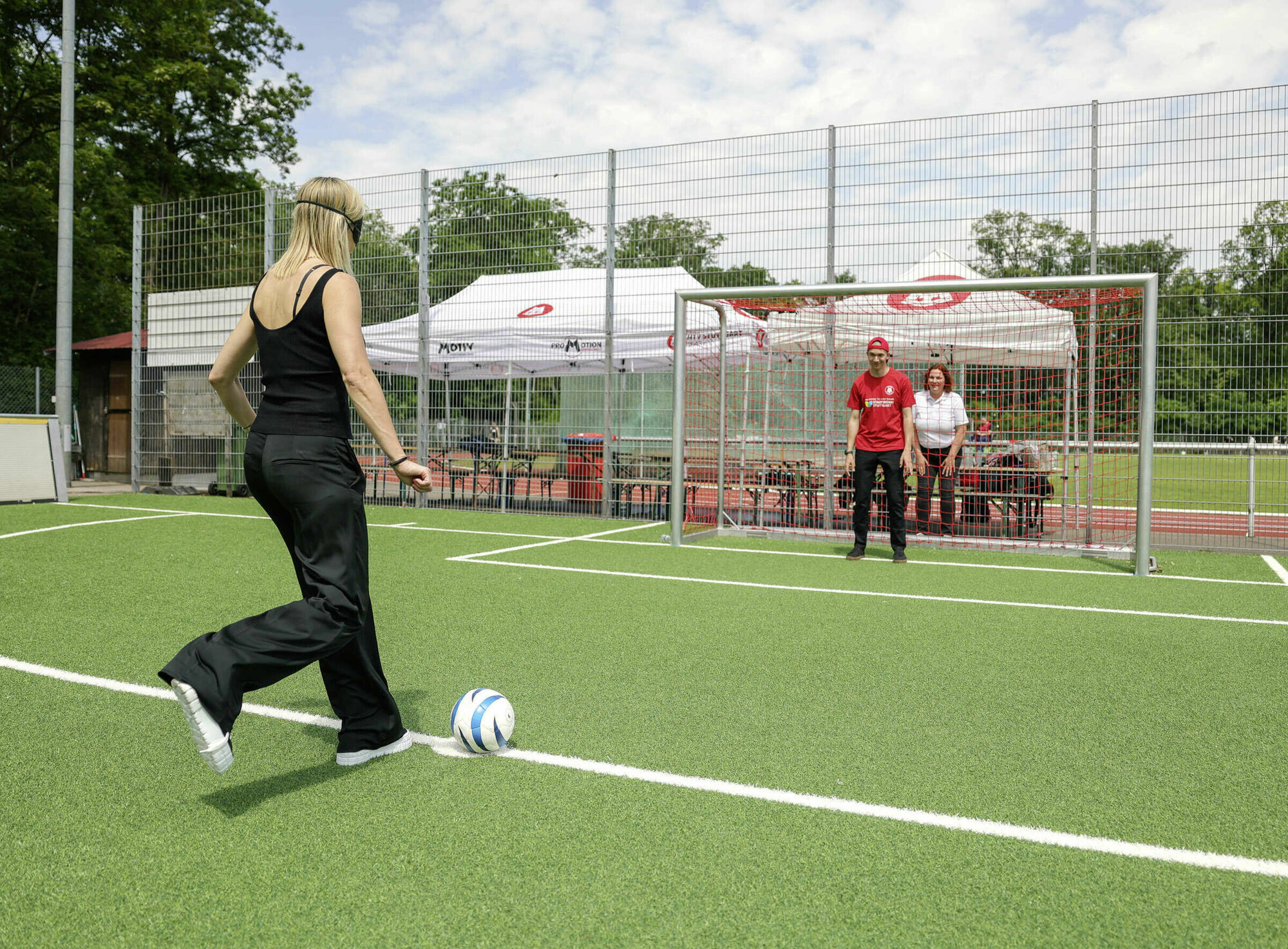 Volkswagen Launches Inclusivity Campaign for the European Championship ...