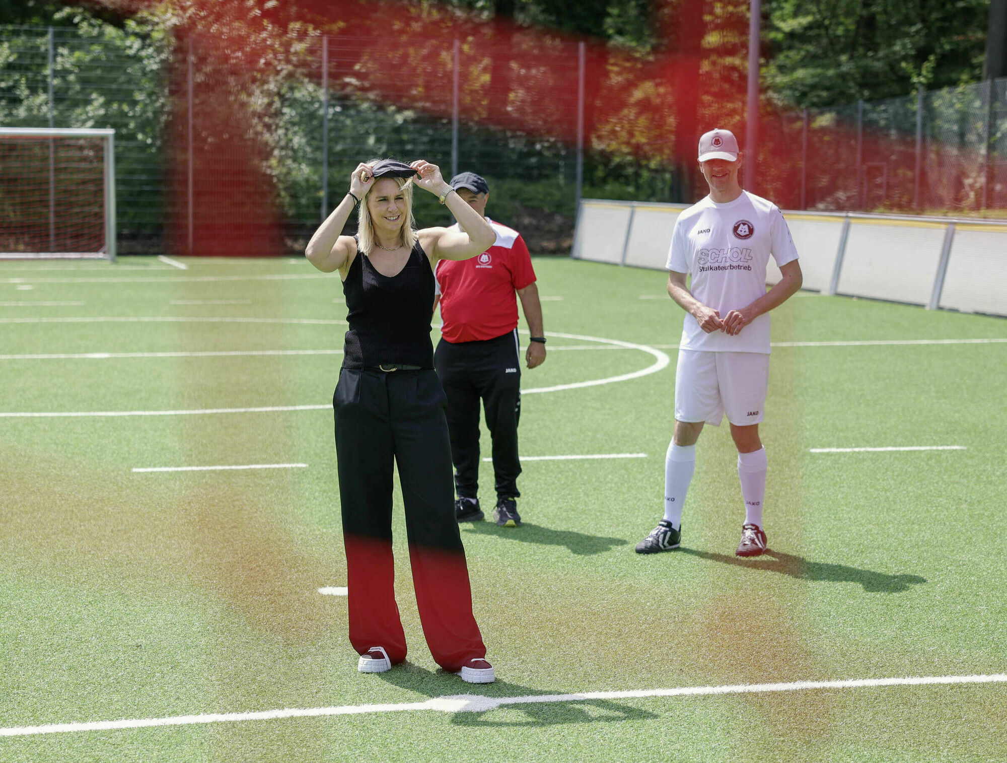 Volkswagen Launches Inclusivity Campaign for the European Championship ...