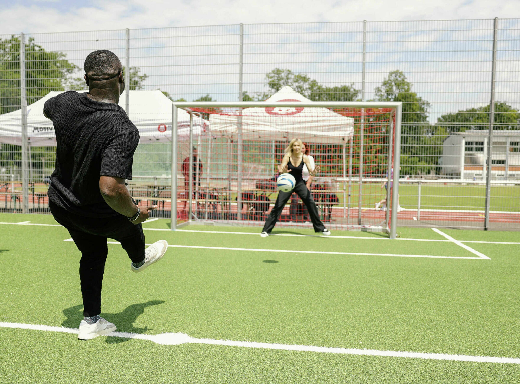 Volkswagen Launches Inclusivity Campaign for the European Championship ...