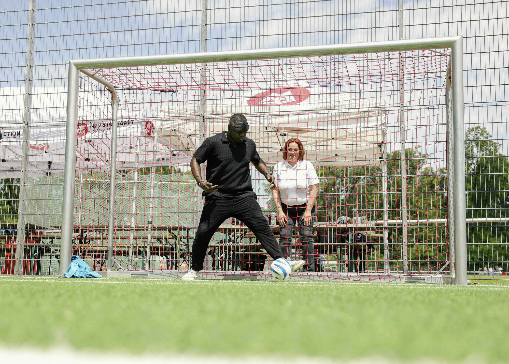 Volkswagen Launches Inclusivity Campaign for the European Championship ...