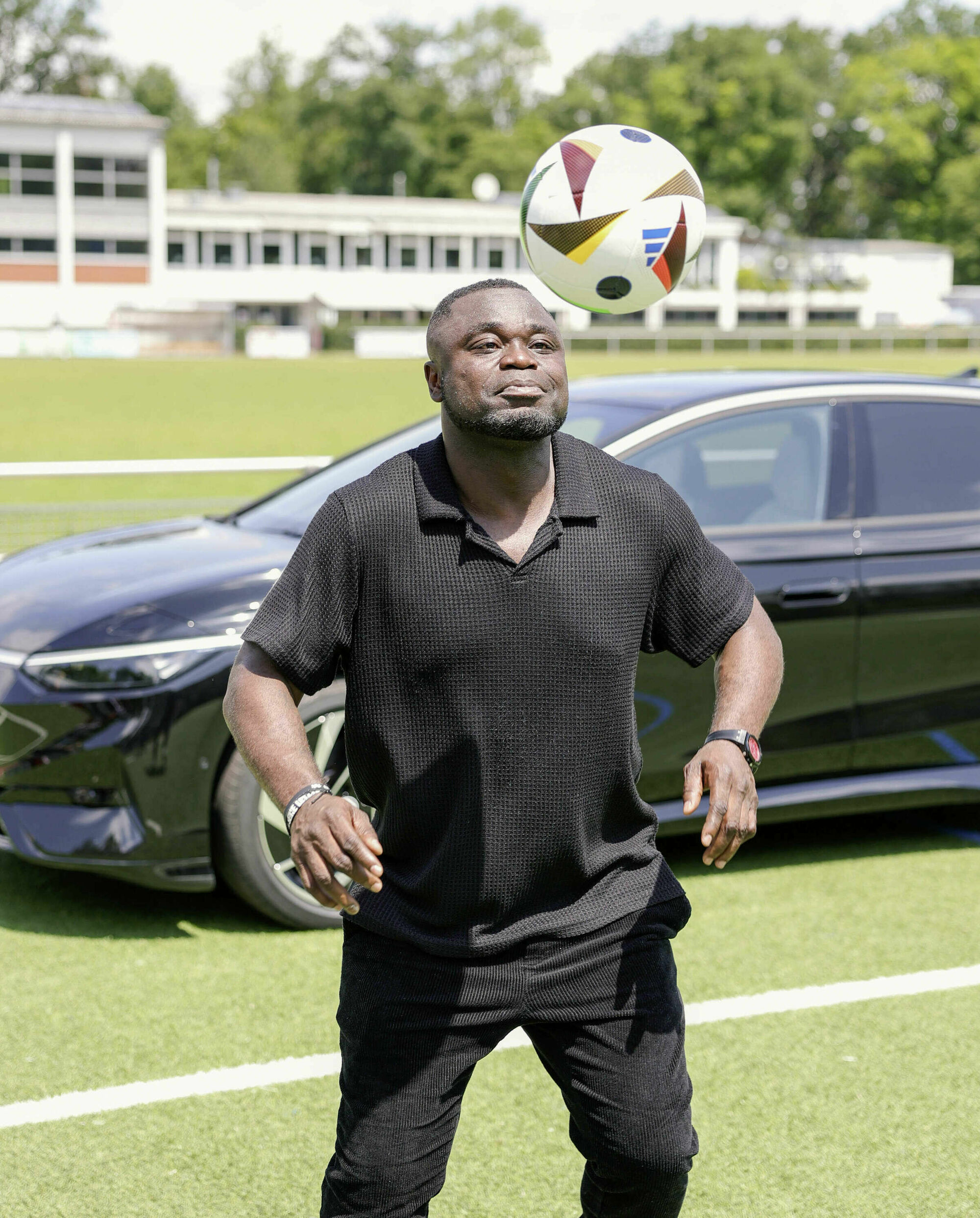 Volkswagen Launches Inclusivity Campaign for the European Championship ...