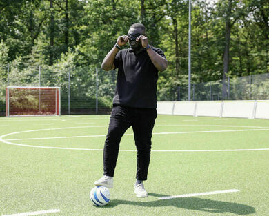 Volkswagen Launches Inclusivity Campaign for the European Championship ...