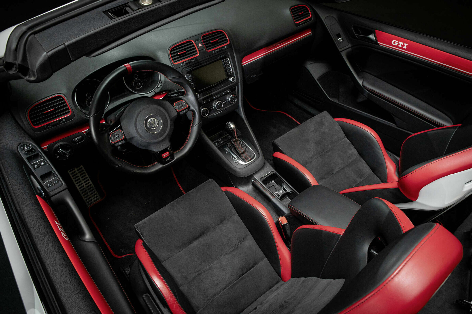 Golf studys by VW Apprentices | Volkswagen Newsroom