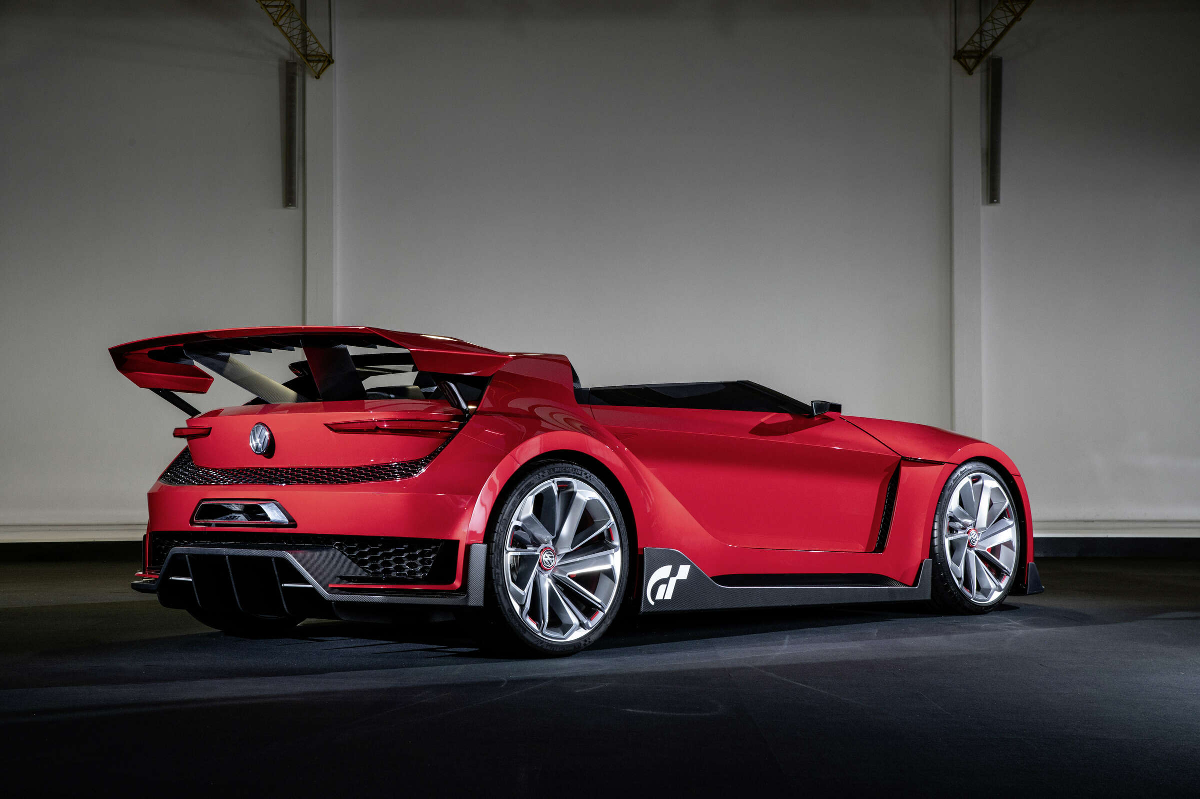 Golf Design studys | Volkswagen Newsroom