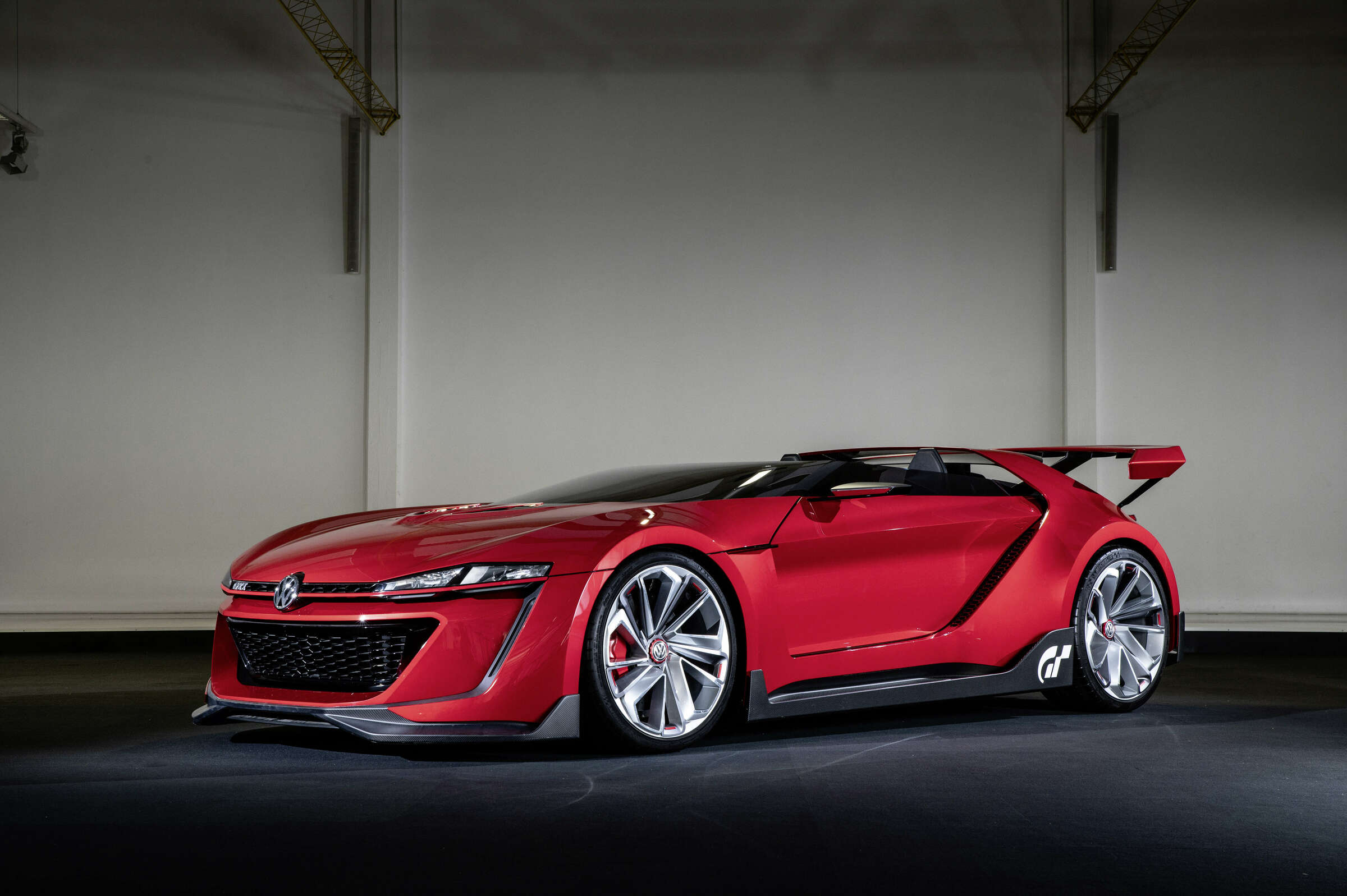 Golf Design studys | Volkswagen Newsroom