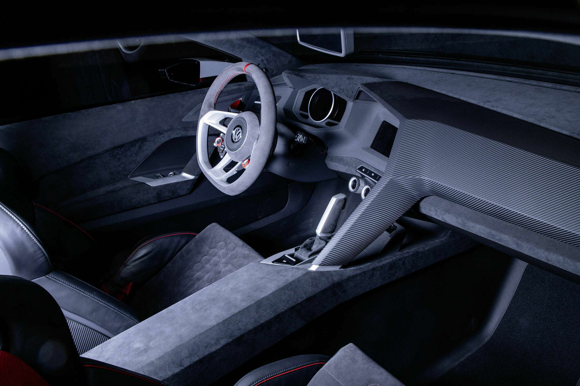 Golf Design studys | Volkswagen Newsroom