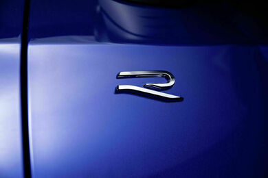 Golf R history | Volkswagen Newsroom