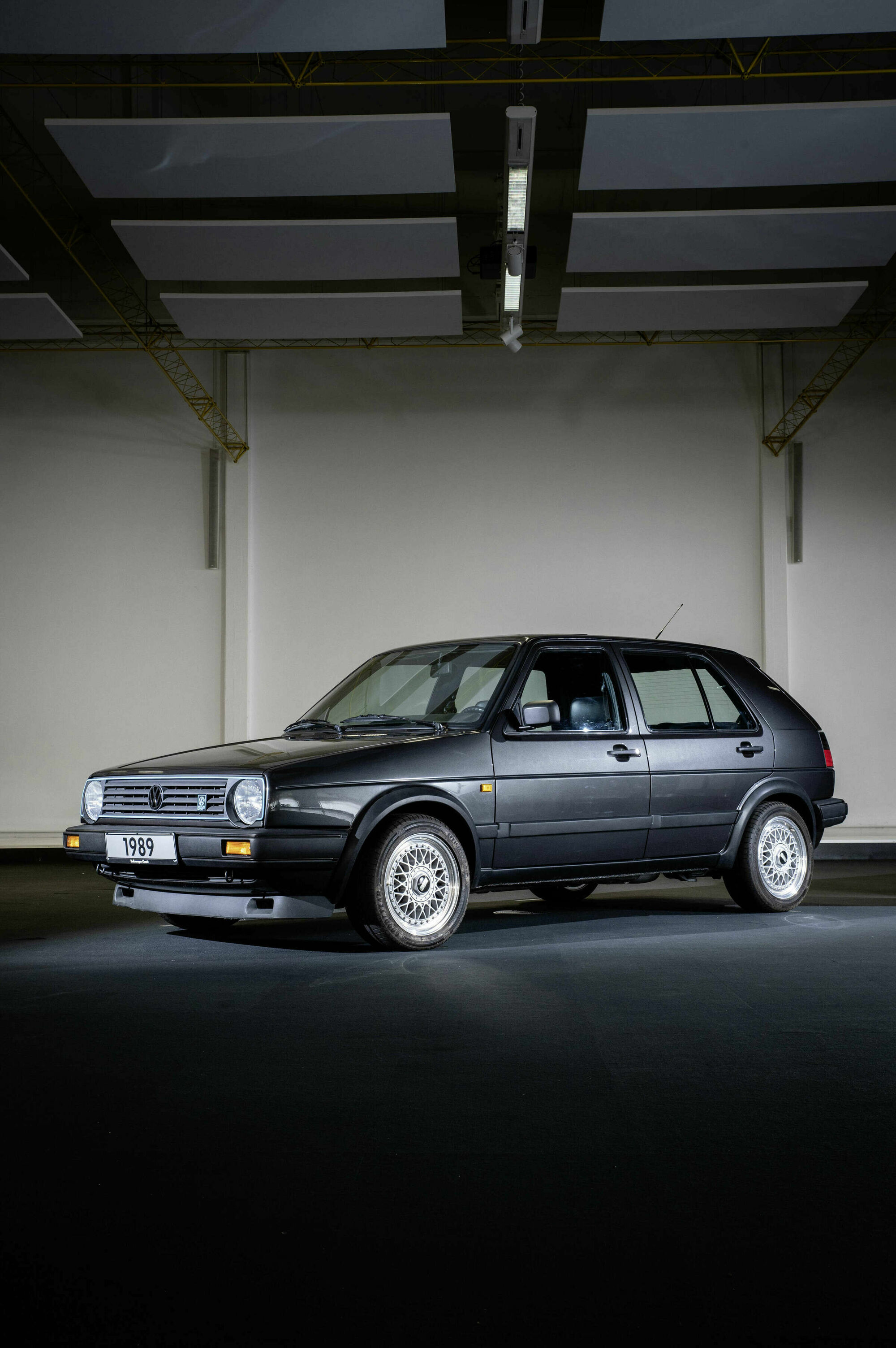 Golf R history | Volkswagen Newsroom