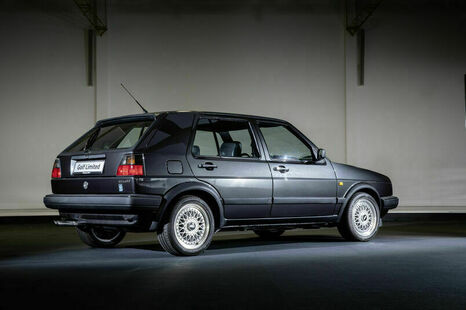 Golf R history | Volkswagen Newsroom