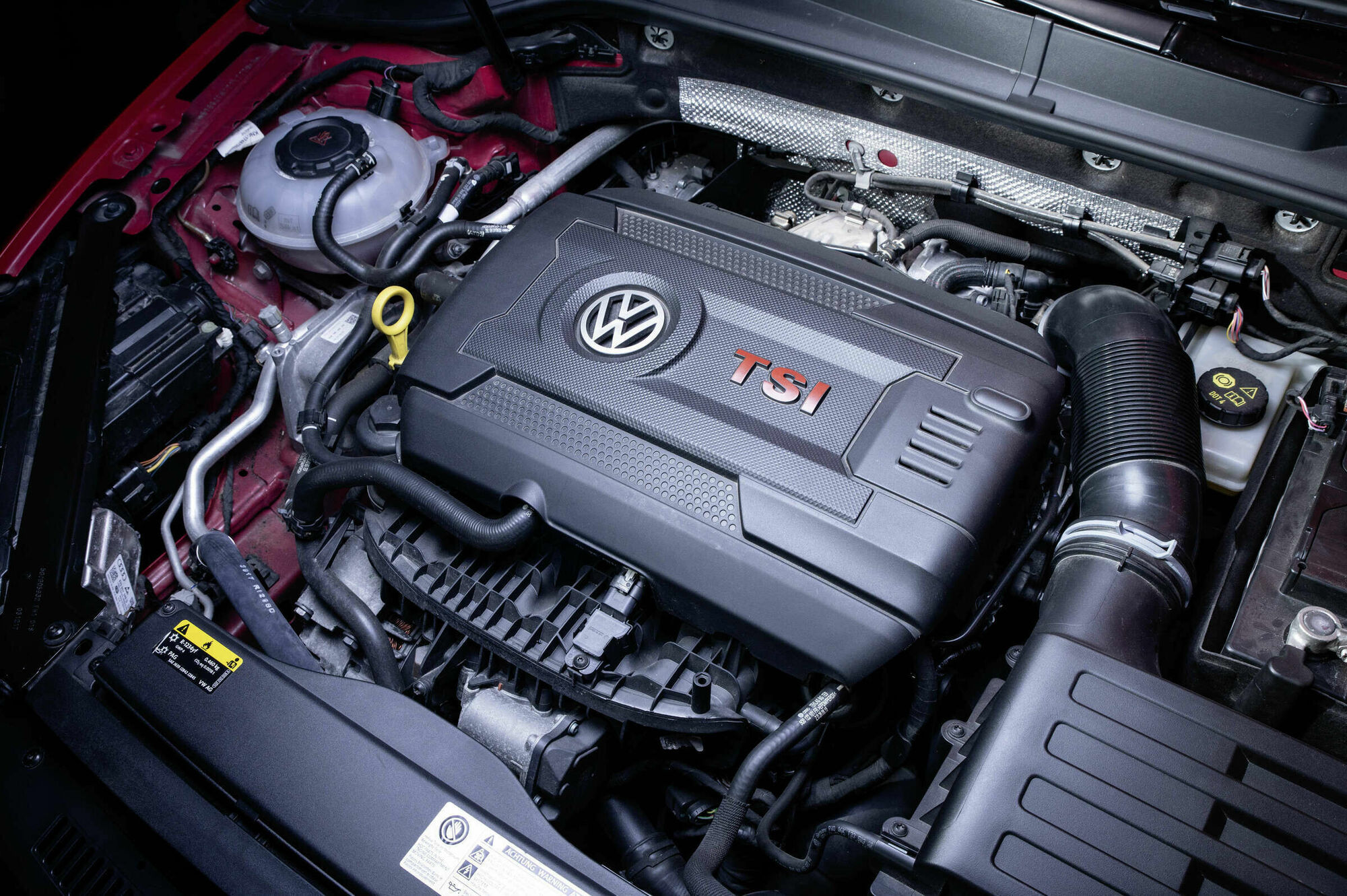Golf GTI history | Volkswagen Newsroom