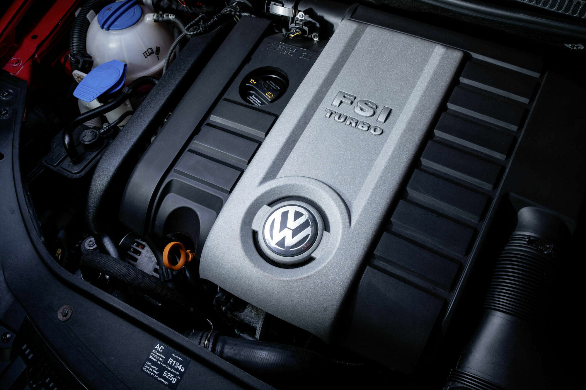 Golf GTI history | Volkswagen Newsroom