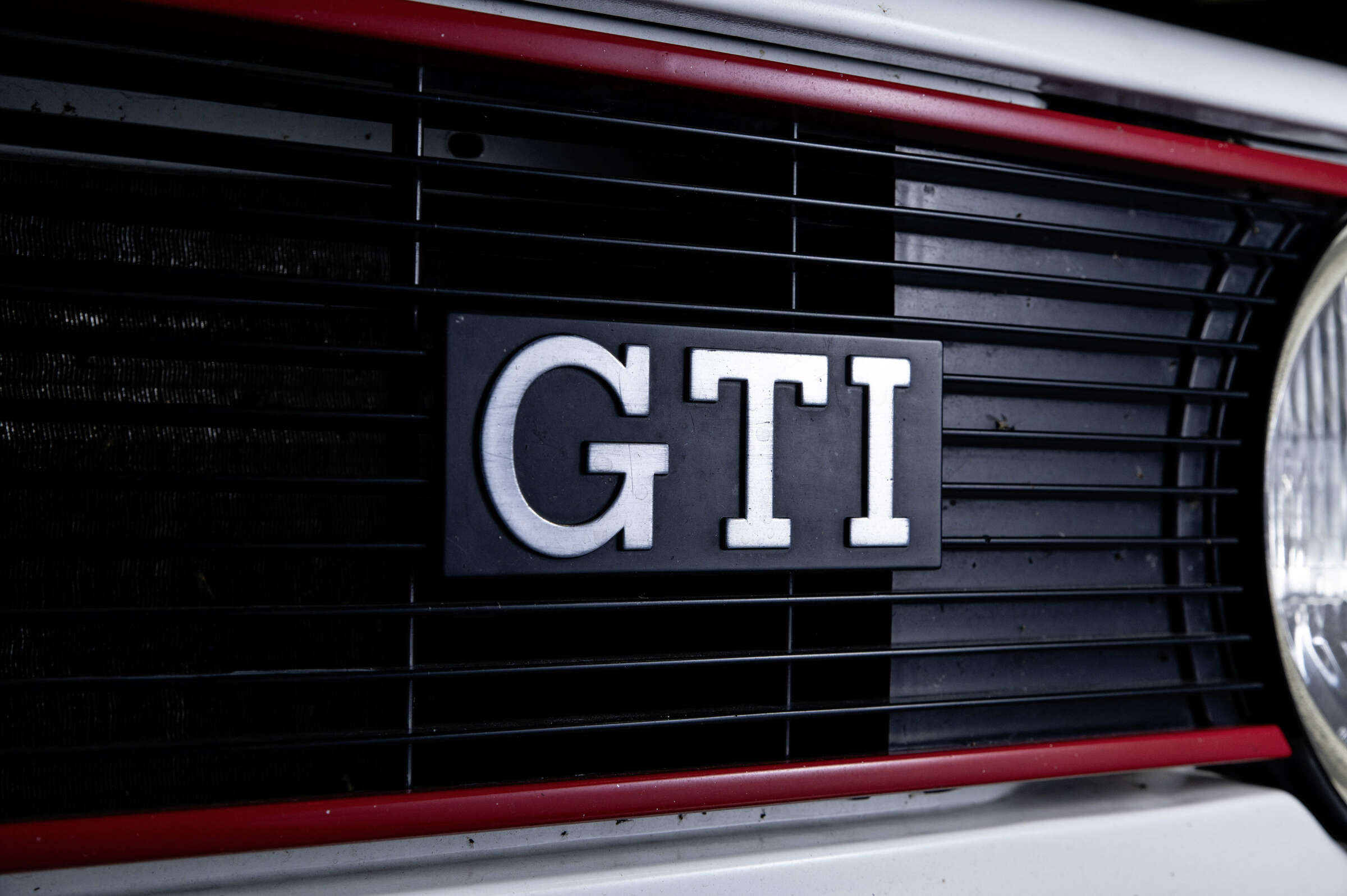 Golf GTI history | Volkswagen Newsroom