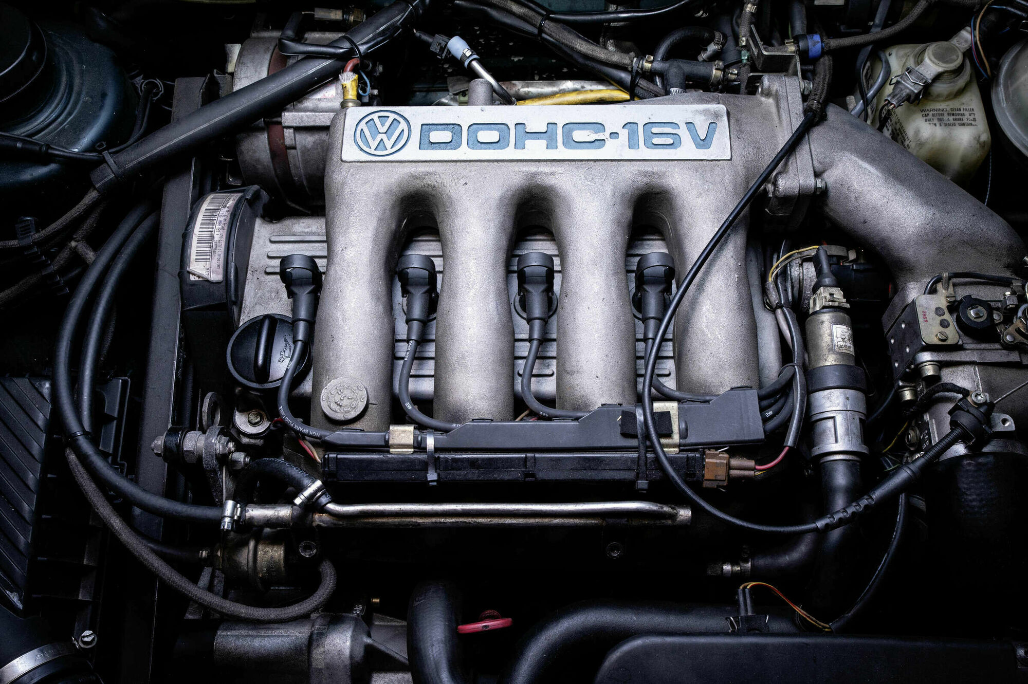 Golf Motorsport Icons | Volkswagen Newsroom