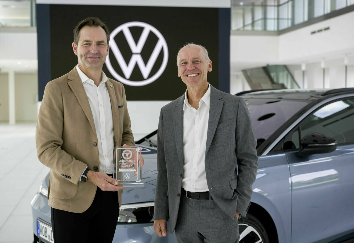 Volkswagen Newsroom