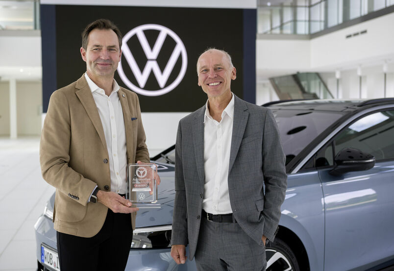 ID.3 | Volkswagen Newsroom