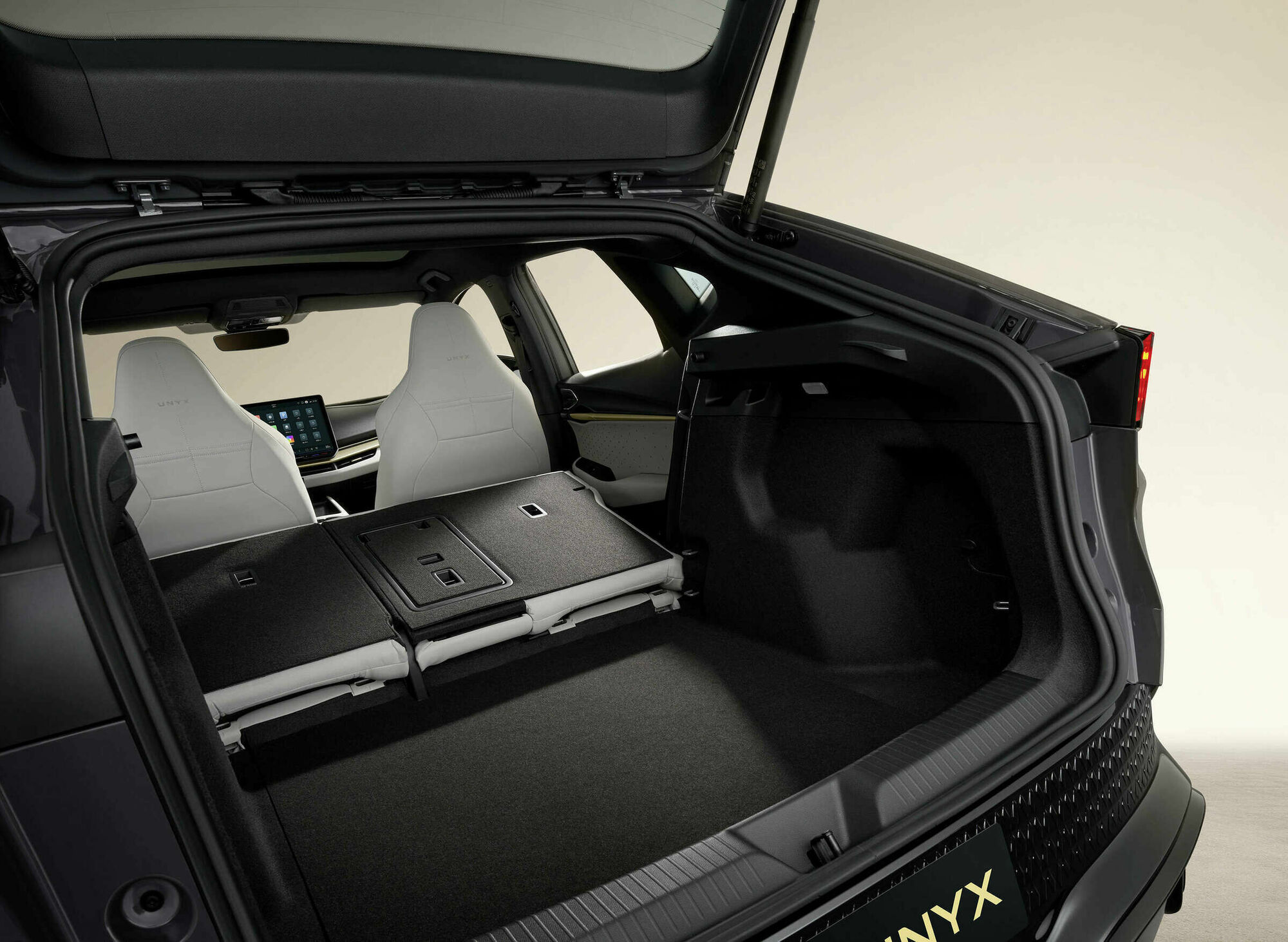 ID. UNYX | Volkswagen Newsroom