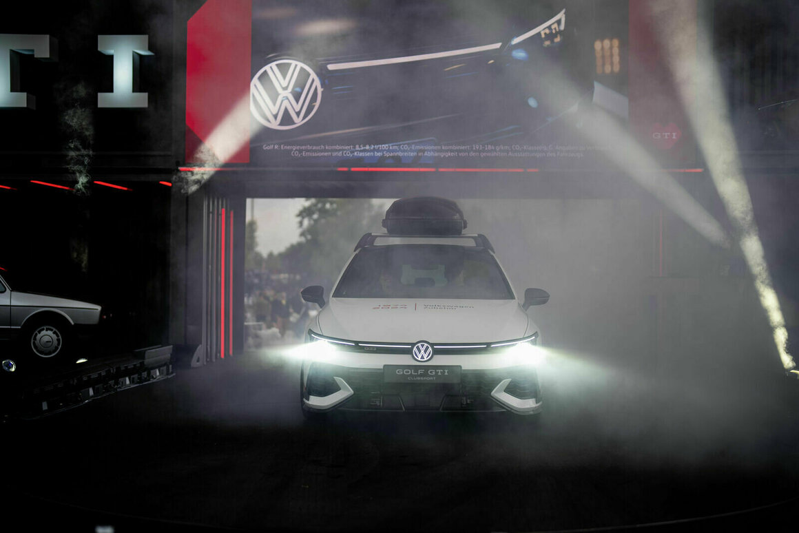 Albums | Volkswagen Newsroom
