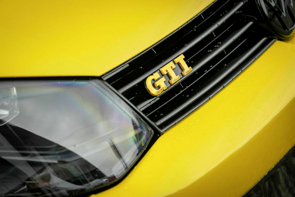 GTI Fan Fest, Wolfsburg | Volkswagen Newsroom