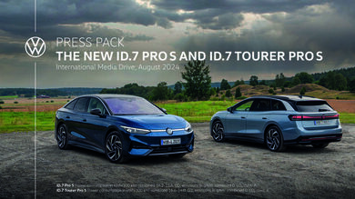 ID.7 | Volkswagen Newsroom