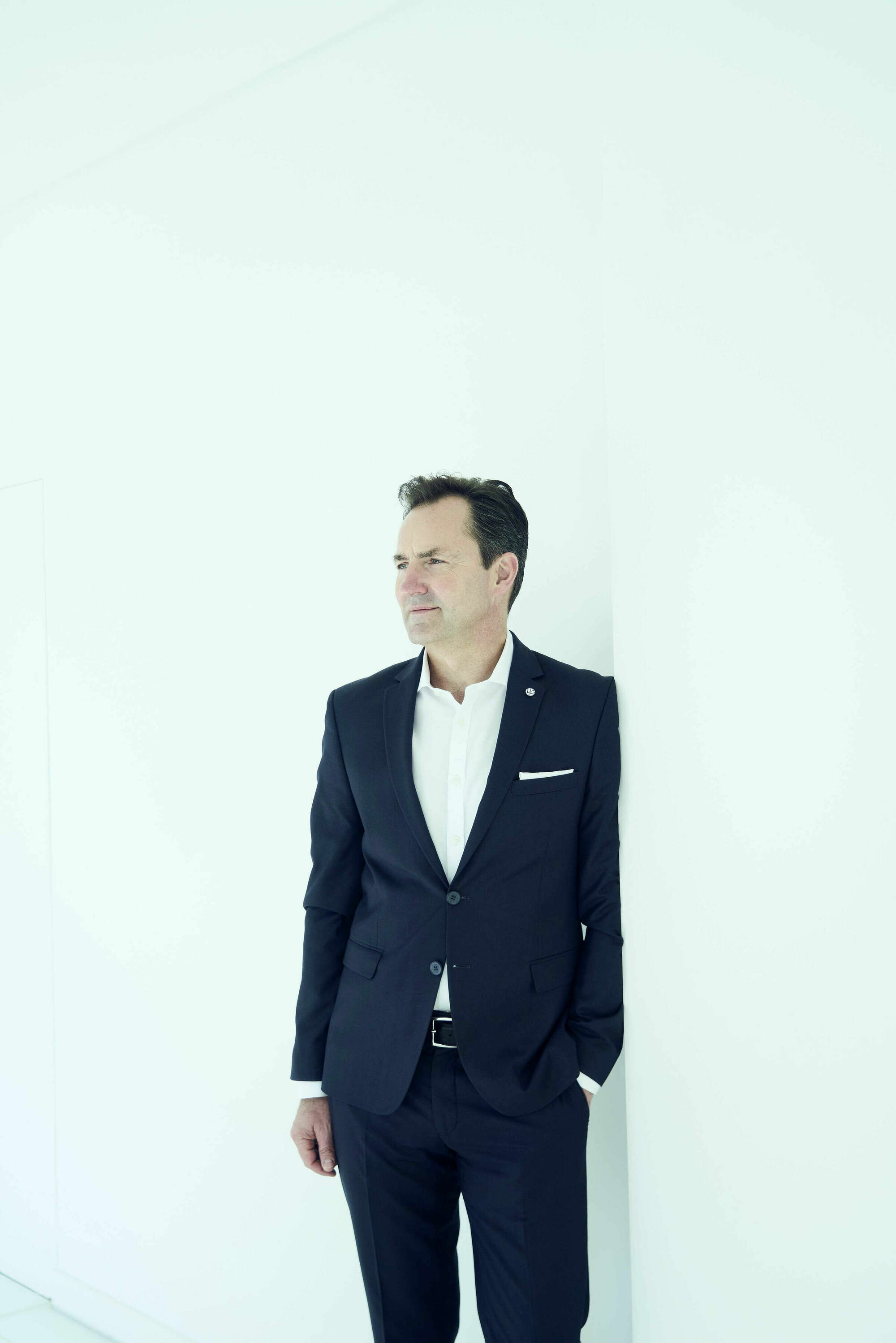 Curriculum vitae: Thomas Schäfer | Volkswagen Newsroom