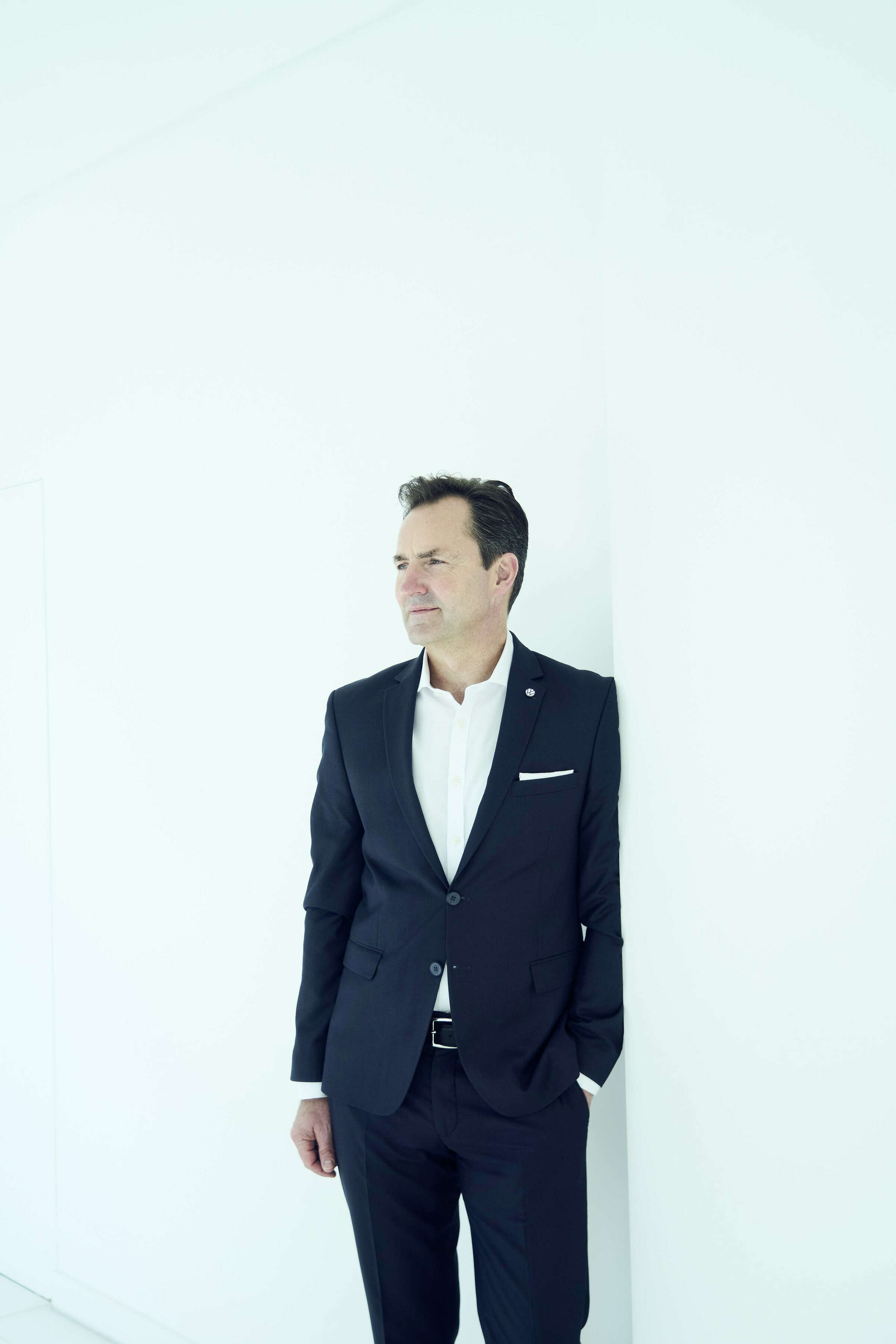 Curriculum vitae: Thomas Schäfer | Volkswagen Newsroom