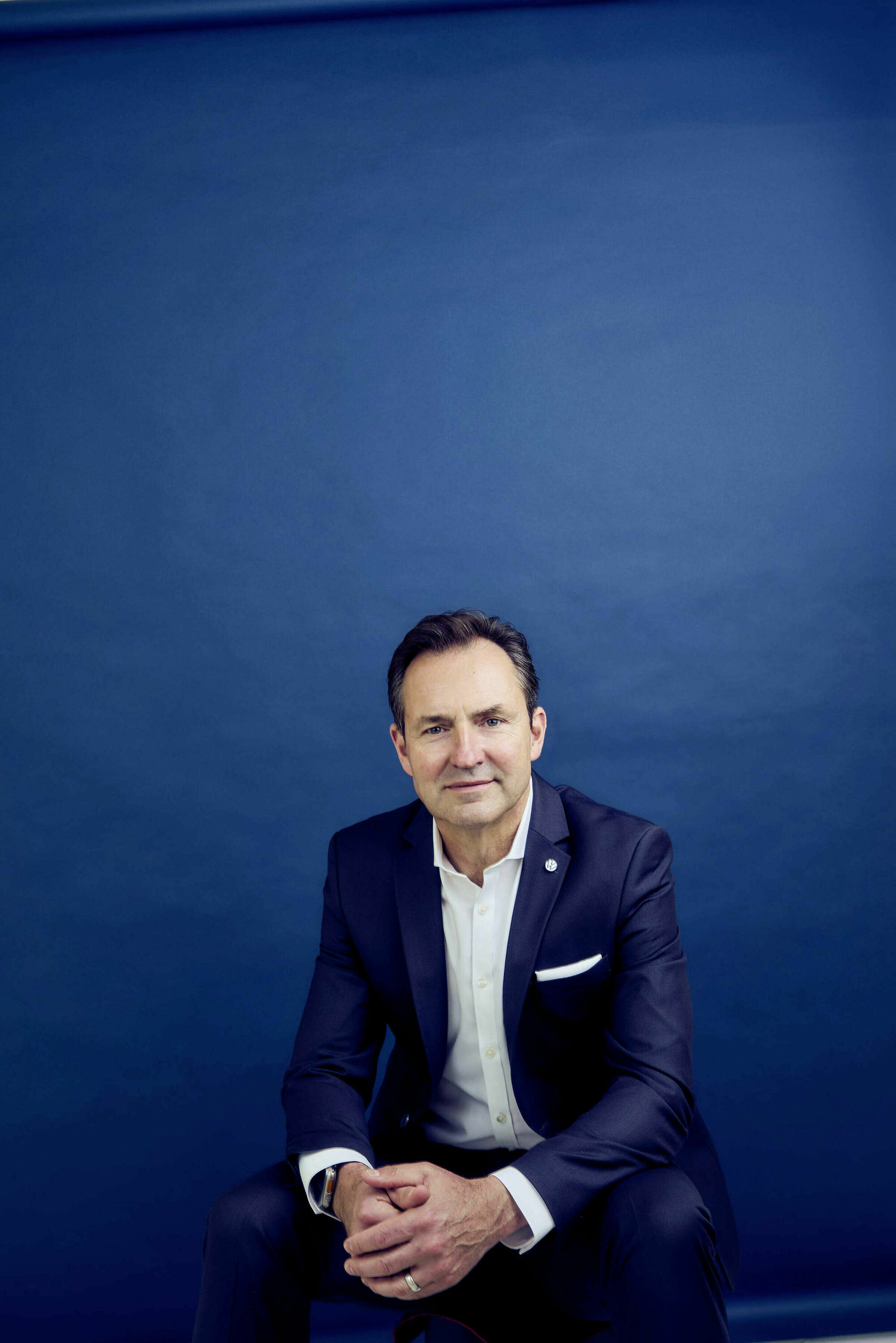 Curriculum vitae: Thomas Schäfer | Volkswagen Newsroom