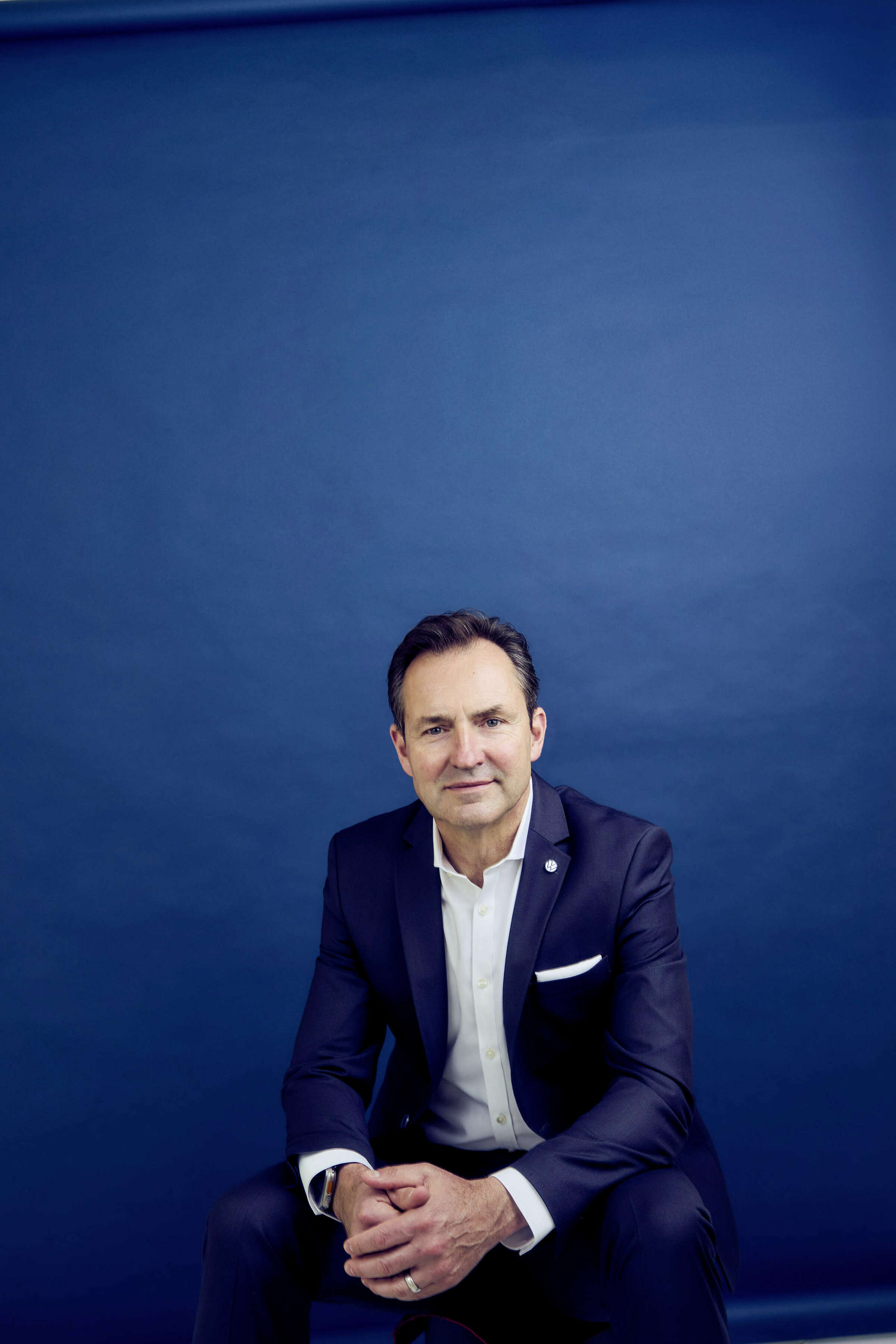 Curriculum vitae: Thomas Schäfer | Volkswagen Newsroom