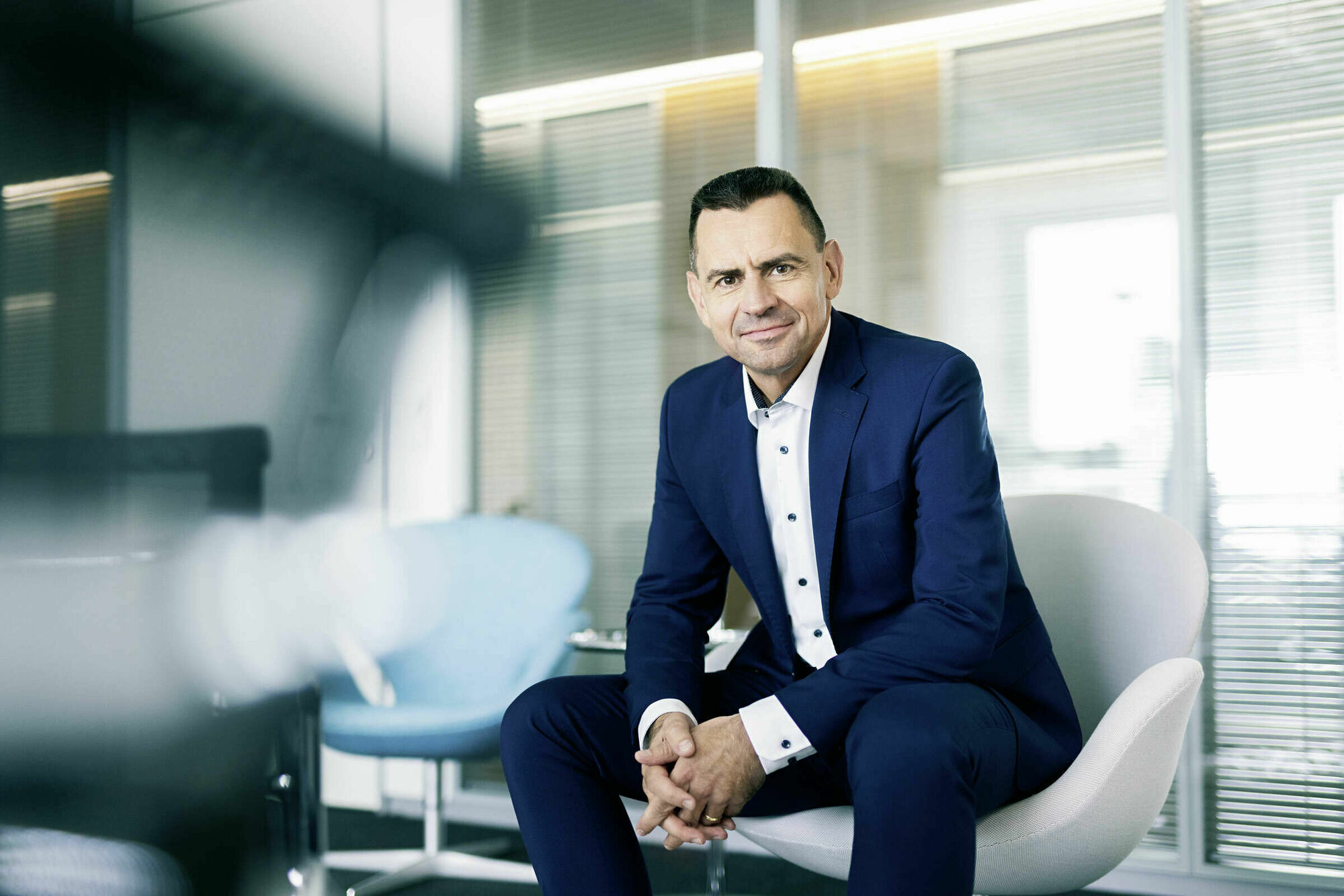 Board of Management | Volkswagen Newsroom