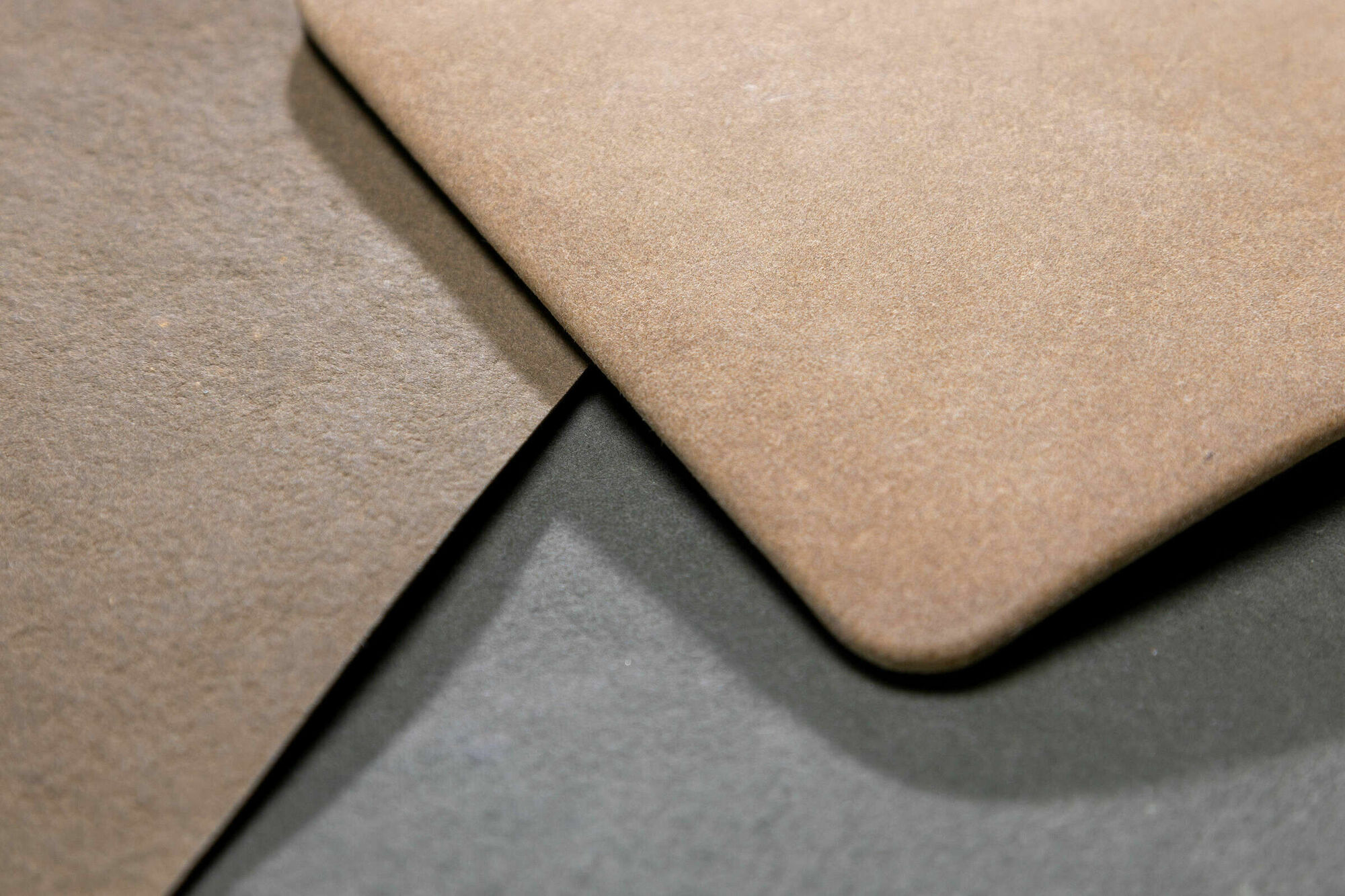 Kunstleder aus Industriehanf: Innovatives und nachhaltiges Material für ...