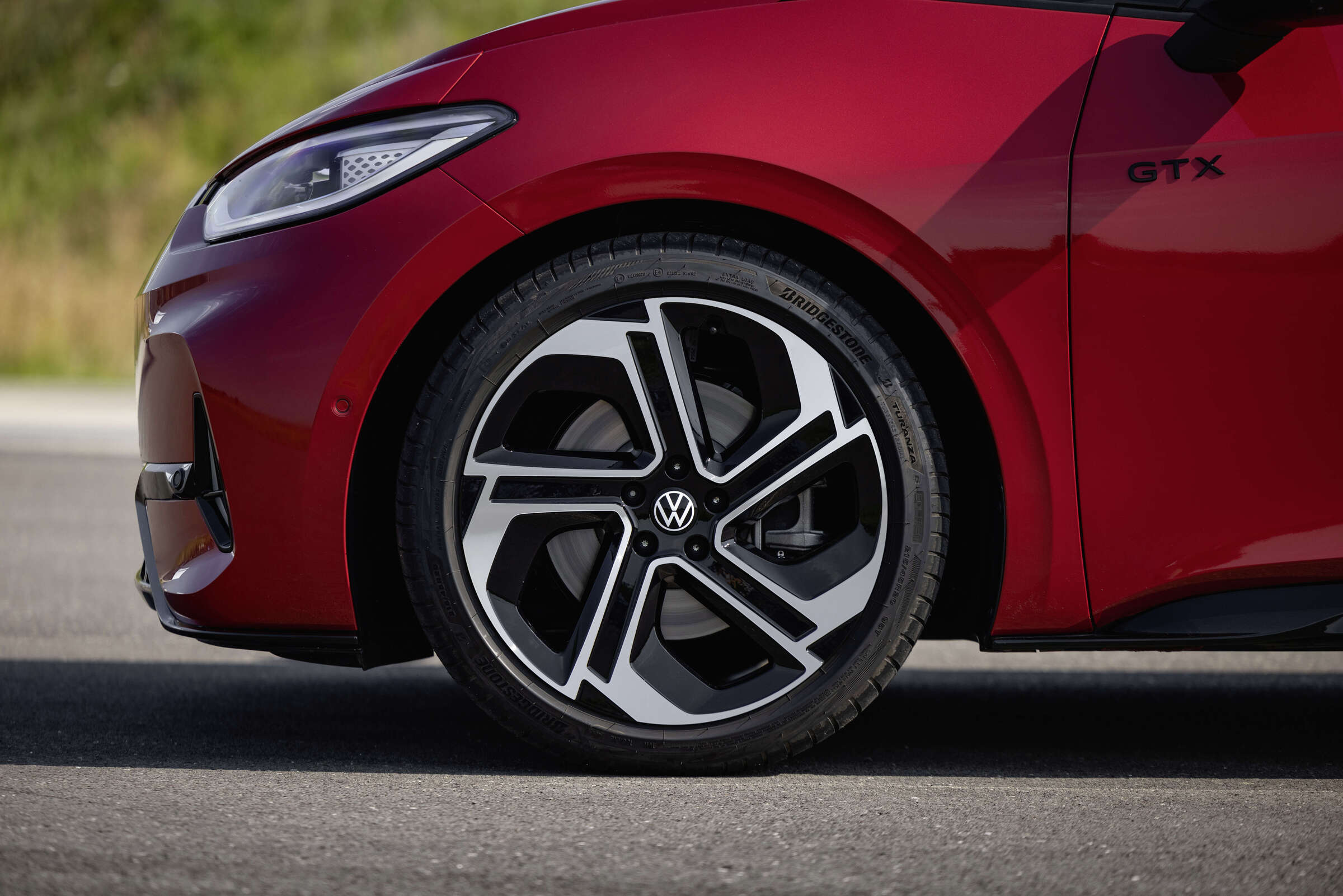 ID.3 GTX and ID.3 GTX Performance | Volkswagen Newsroom