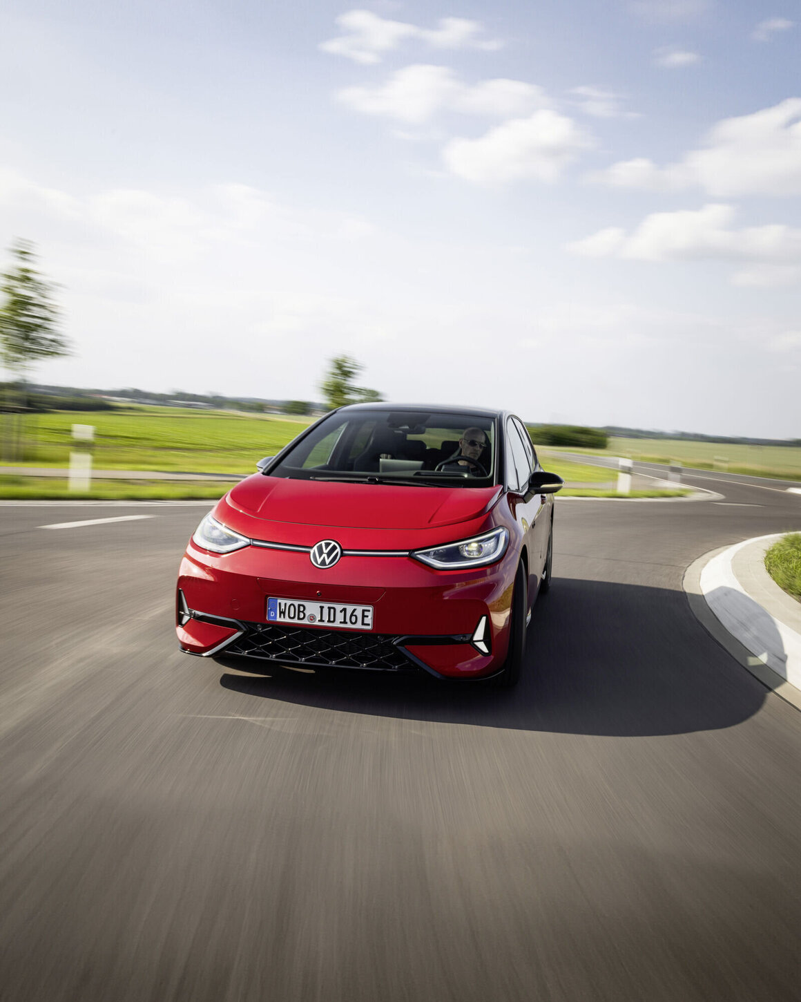 Latest Photos | Volkswagen Newsroom