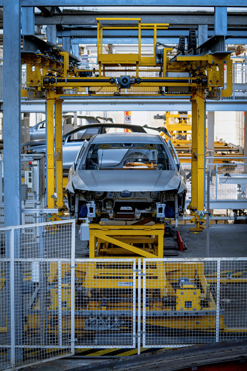 Wolfsburg | Volkswagen Newsroom