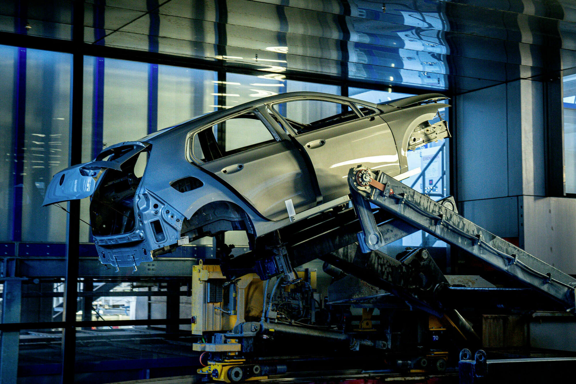 Wolfsburg | Volkswagen Newsroom