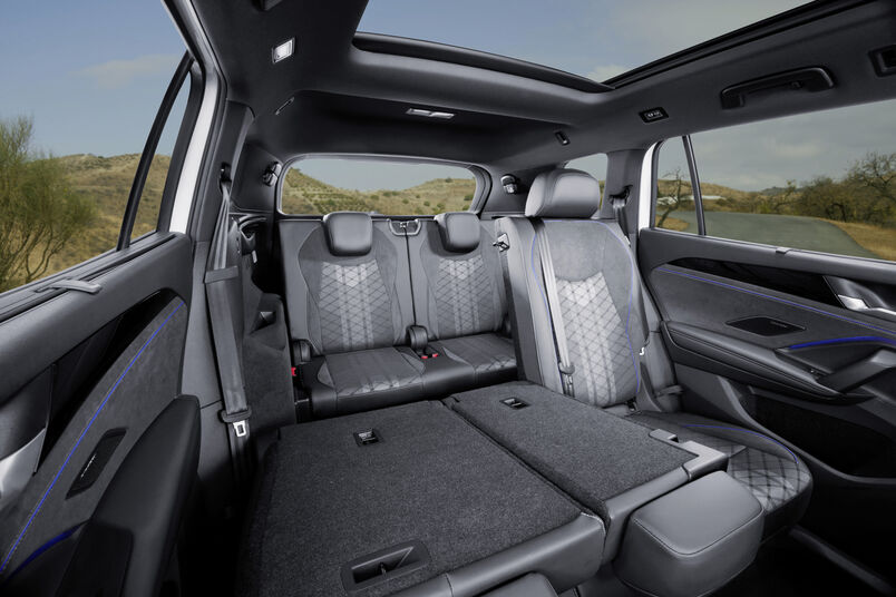 World premiere of the new Tayron: SUV all-rounder with up to seven ...