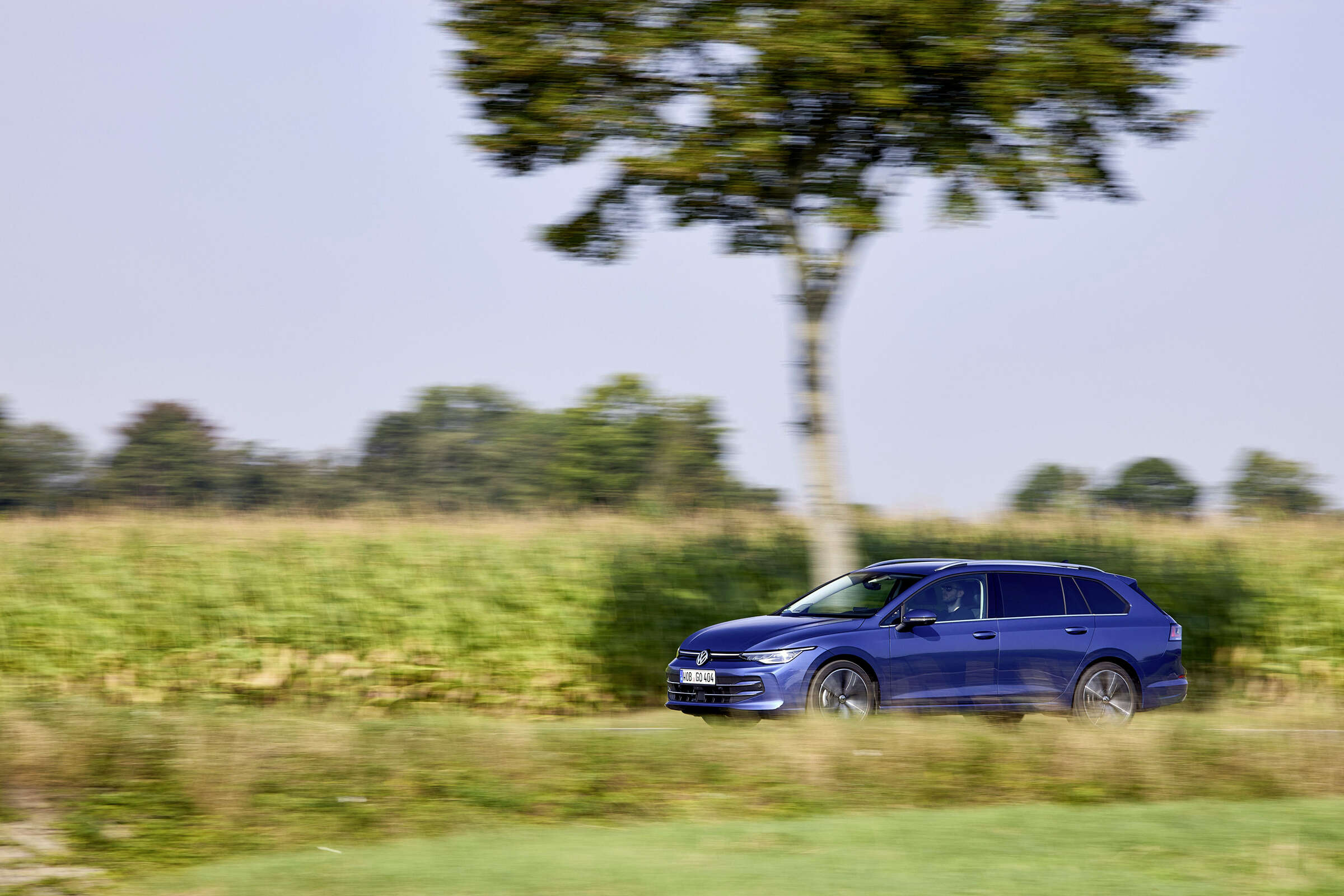 Golf Variant | Volkswagen Newsroom