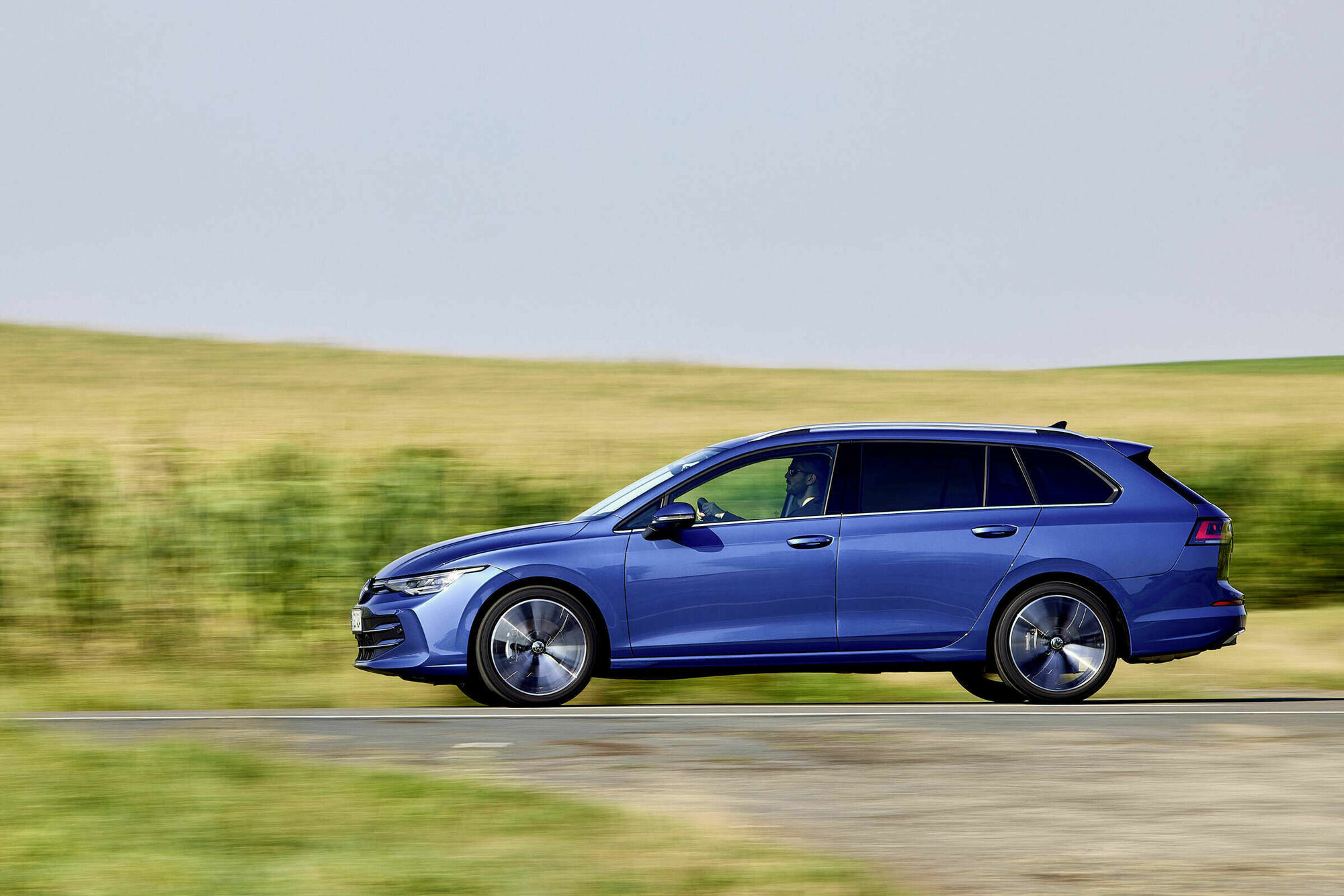 Golf Variant | Volkswagen Newsroom