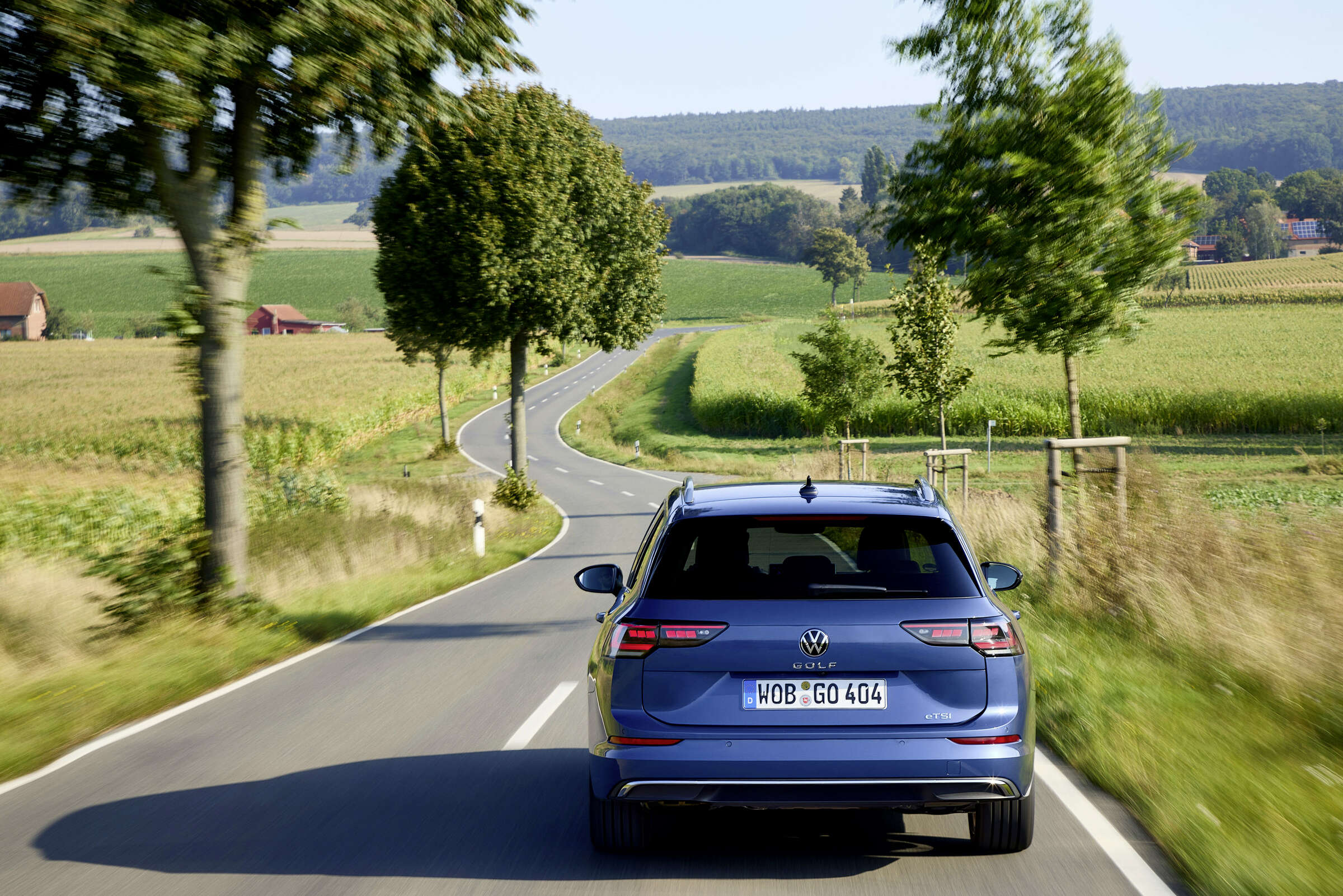 Golf Variant | Volkswagen Newsroom