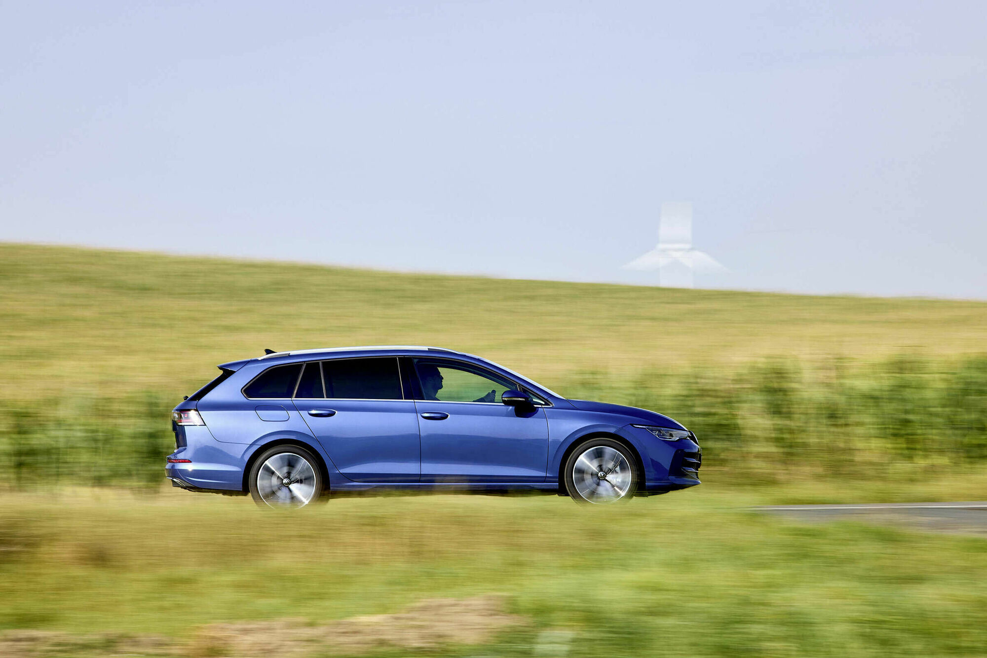 Golf Variant | Volkswagen Newsroom