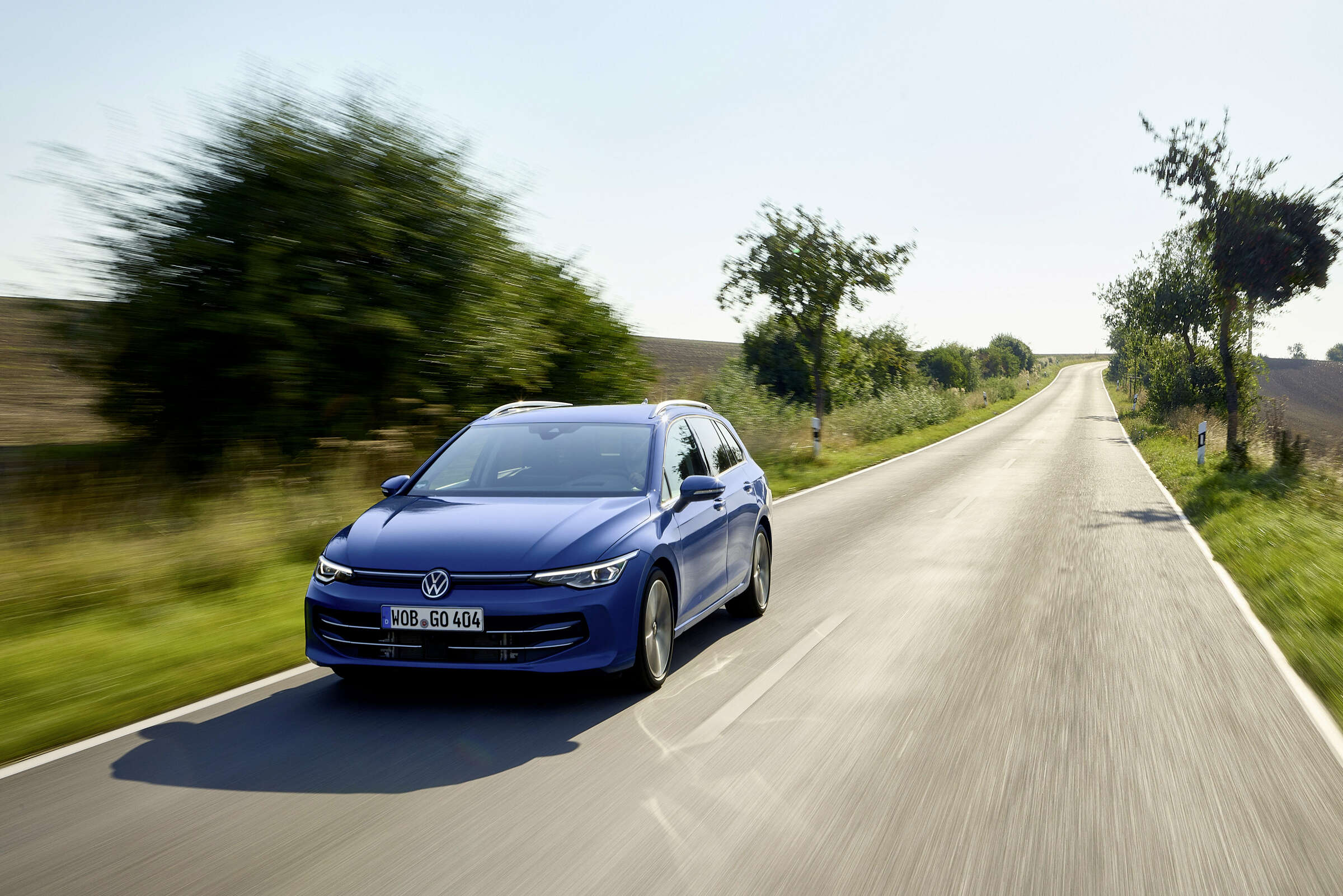 Golf Variant | Volkswagen Newsroom