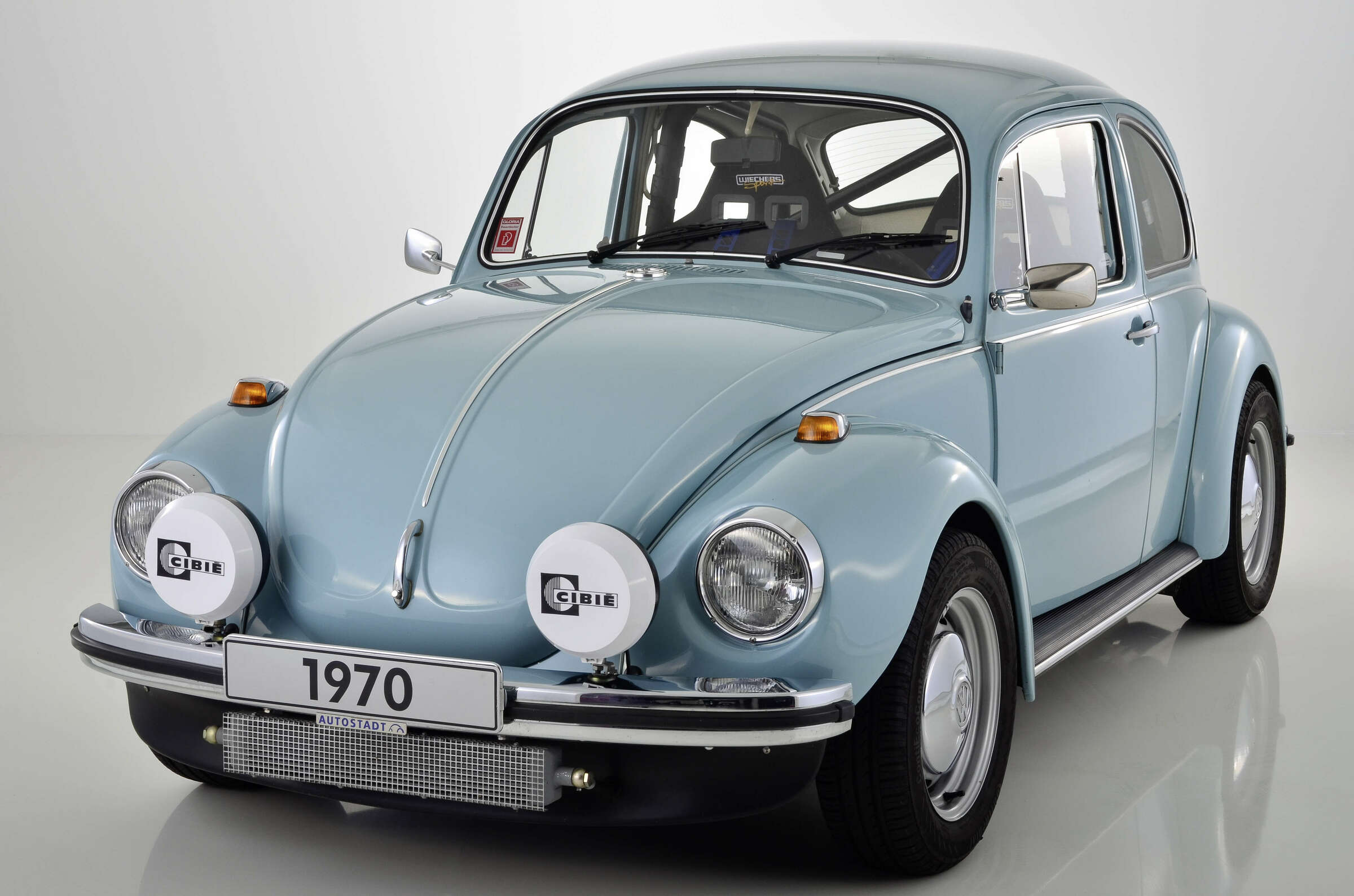 Volkswagen Classic | Volkswagen Newsroom