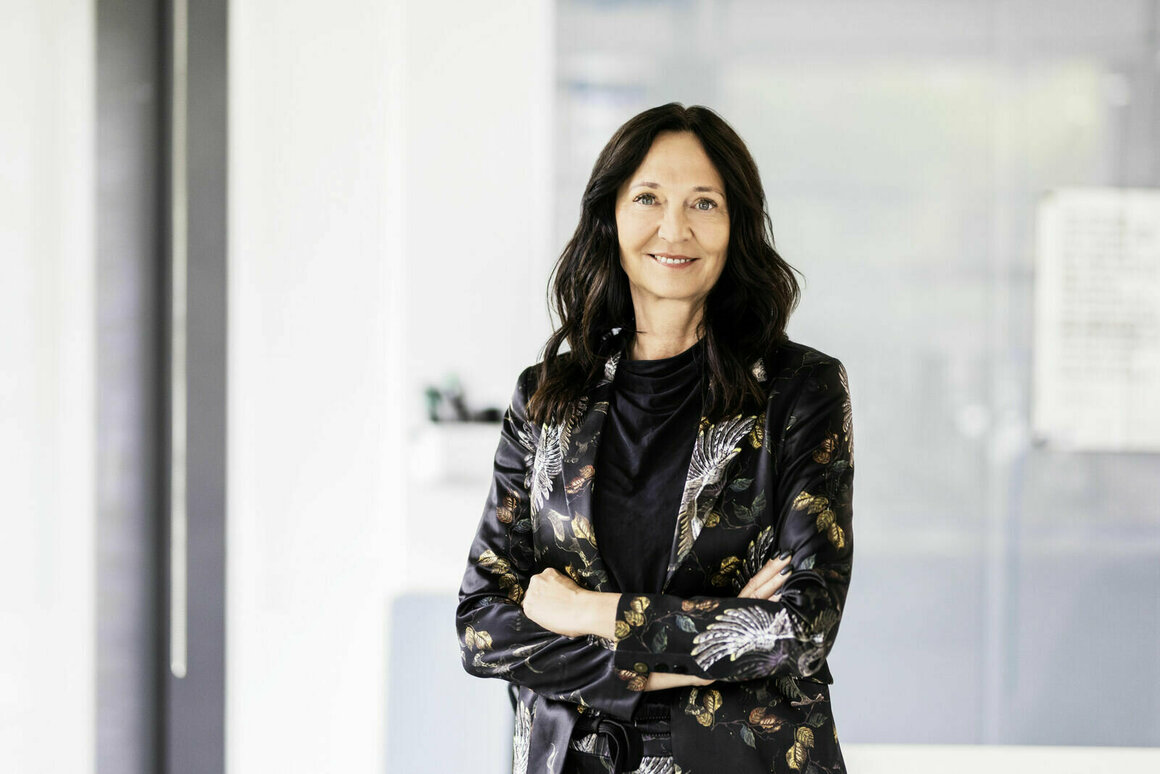 Susanne Franz Volkswagen