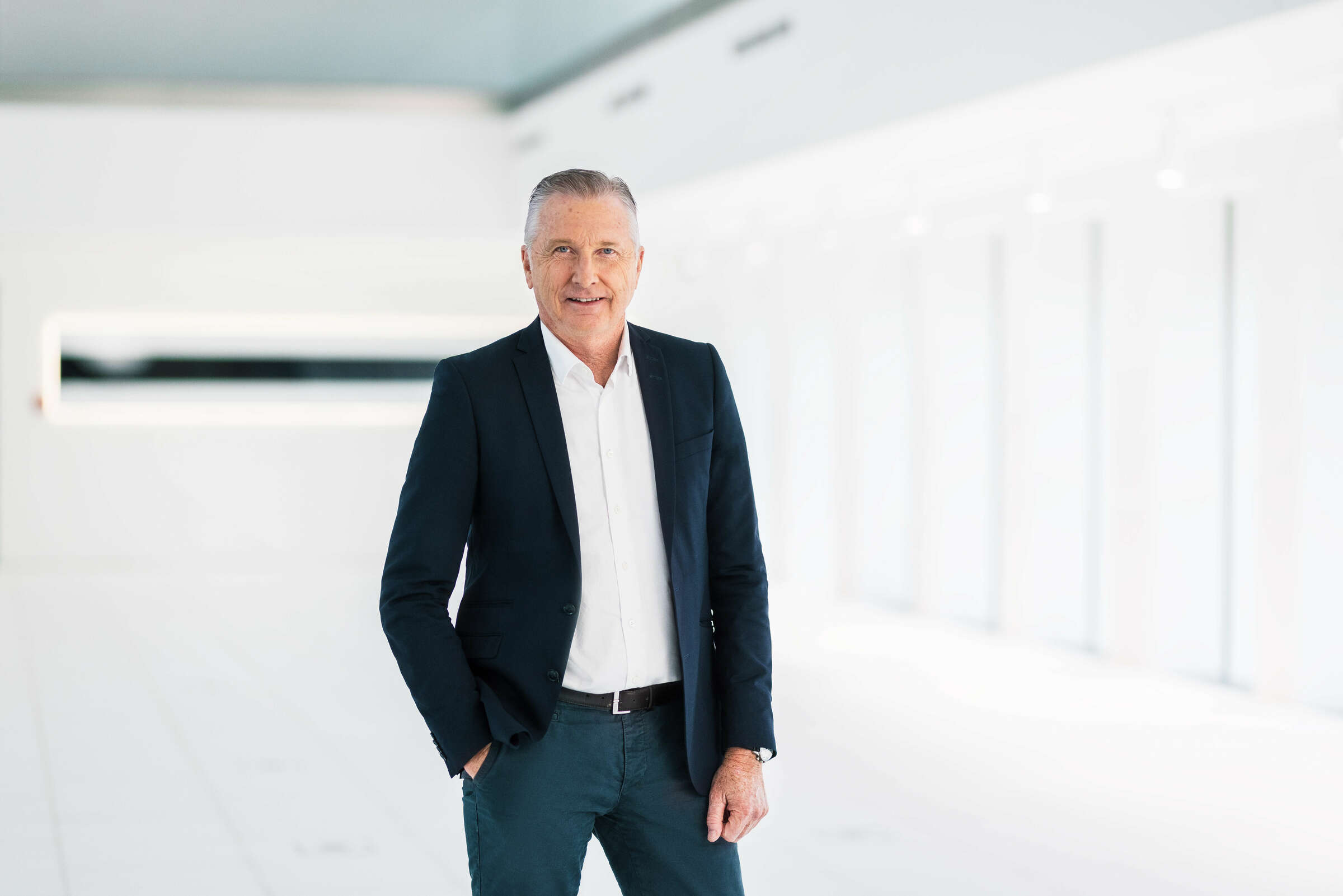 Vorstand | Volkswagen Newsroom