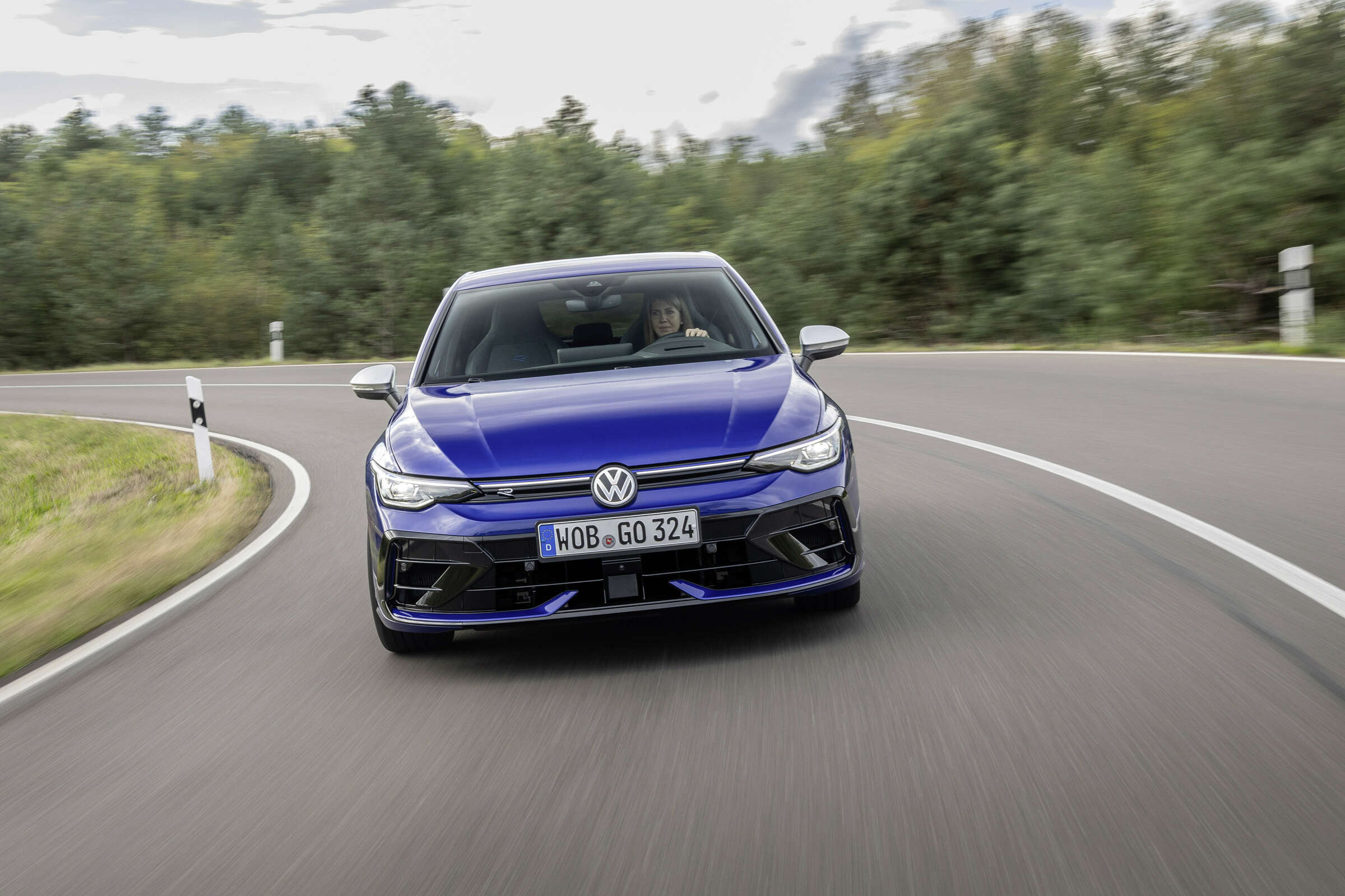 Latest Photos | Volkswagen Newsroom