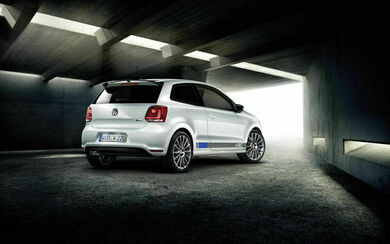 Volkswagen Polo - 5th Generation | Volkswagen Newsroom