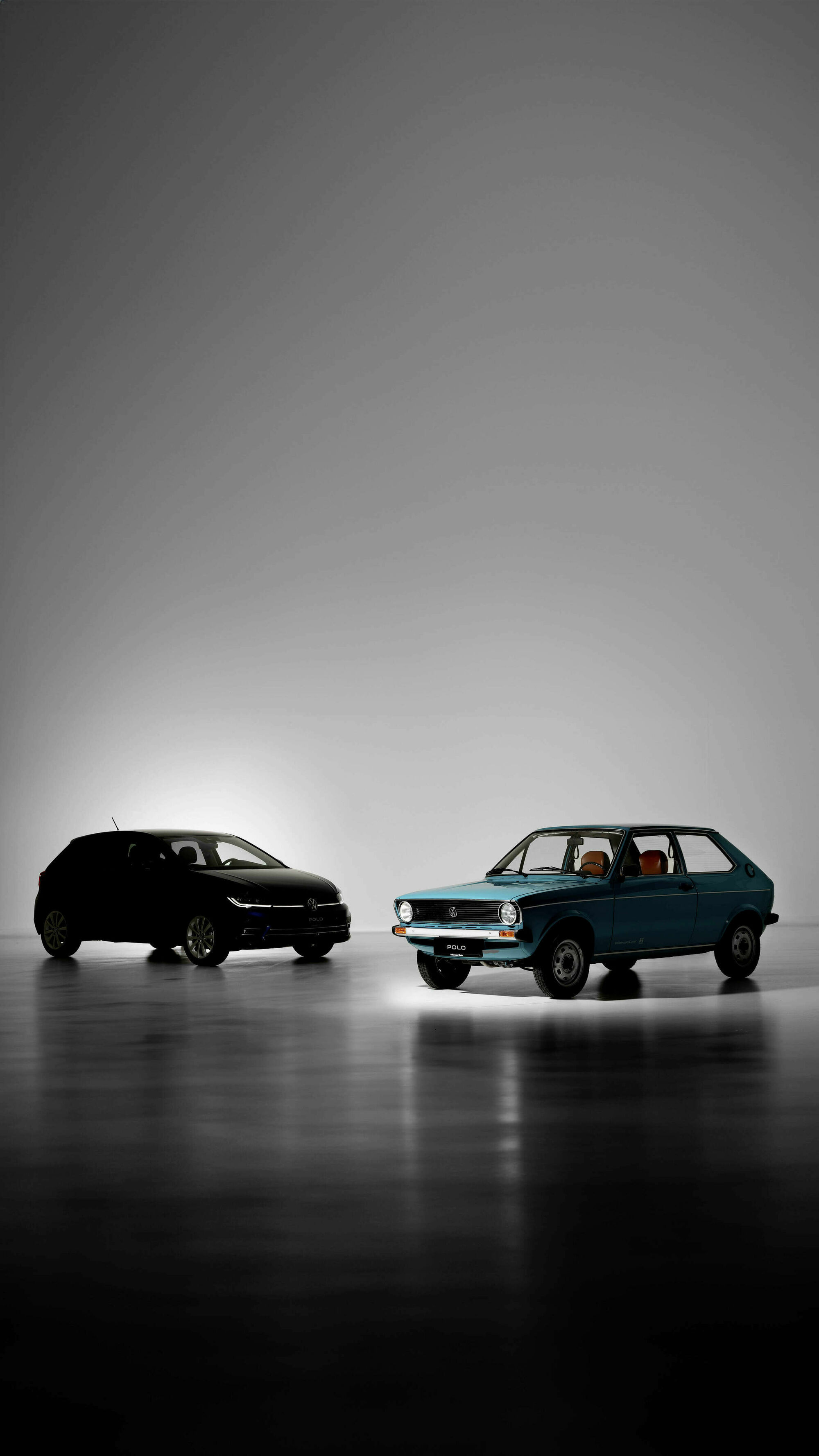 50 years of Polo - 1st Generation (1975 - 1981) | Volkswagen Newsroom